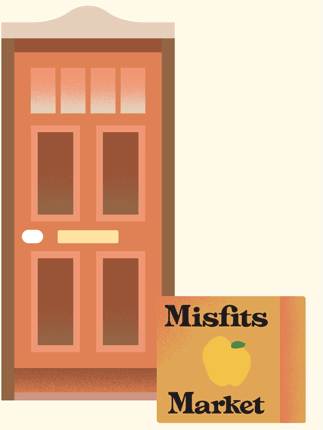 Misfits Market