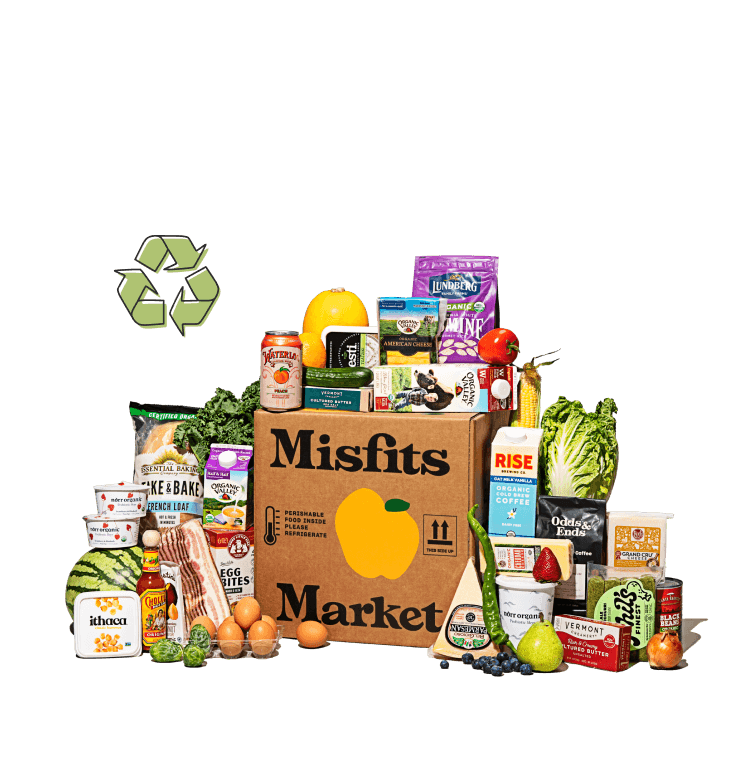 Misfits Market