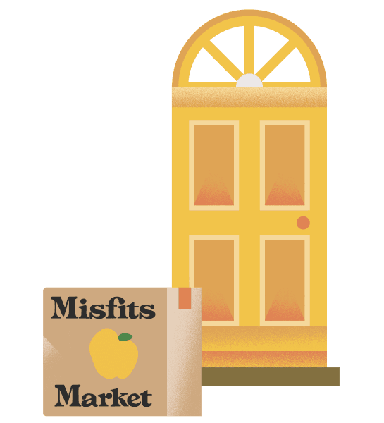 Misfits Market