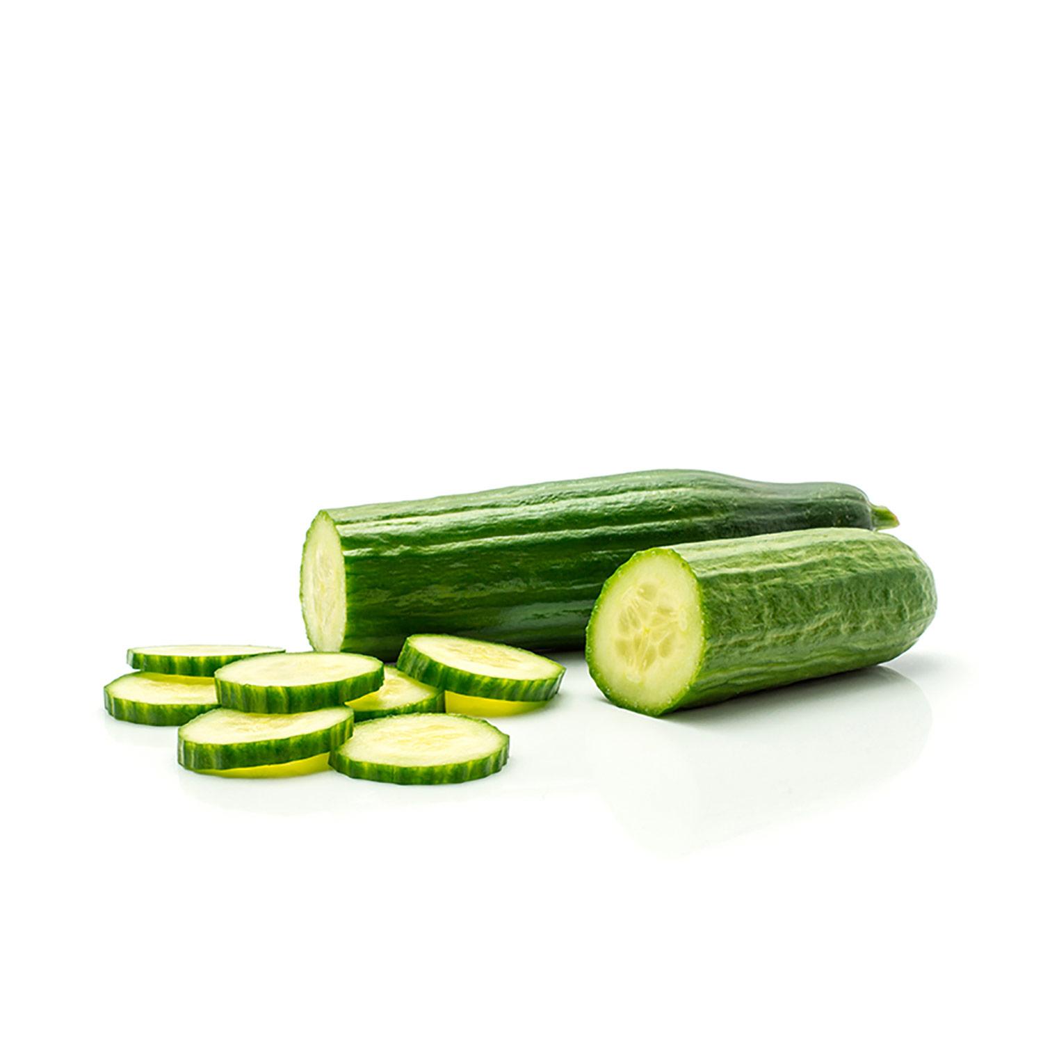 Organic English Cucumber