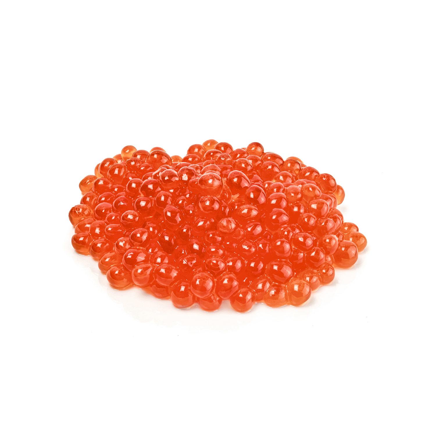 Red Lumpfish Caviar, 3.5 Oz