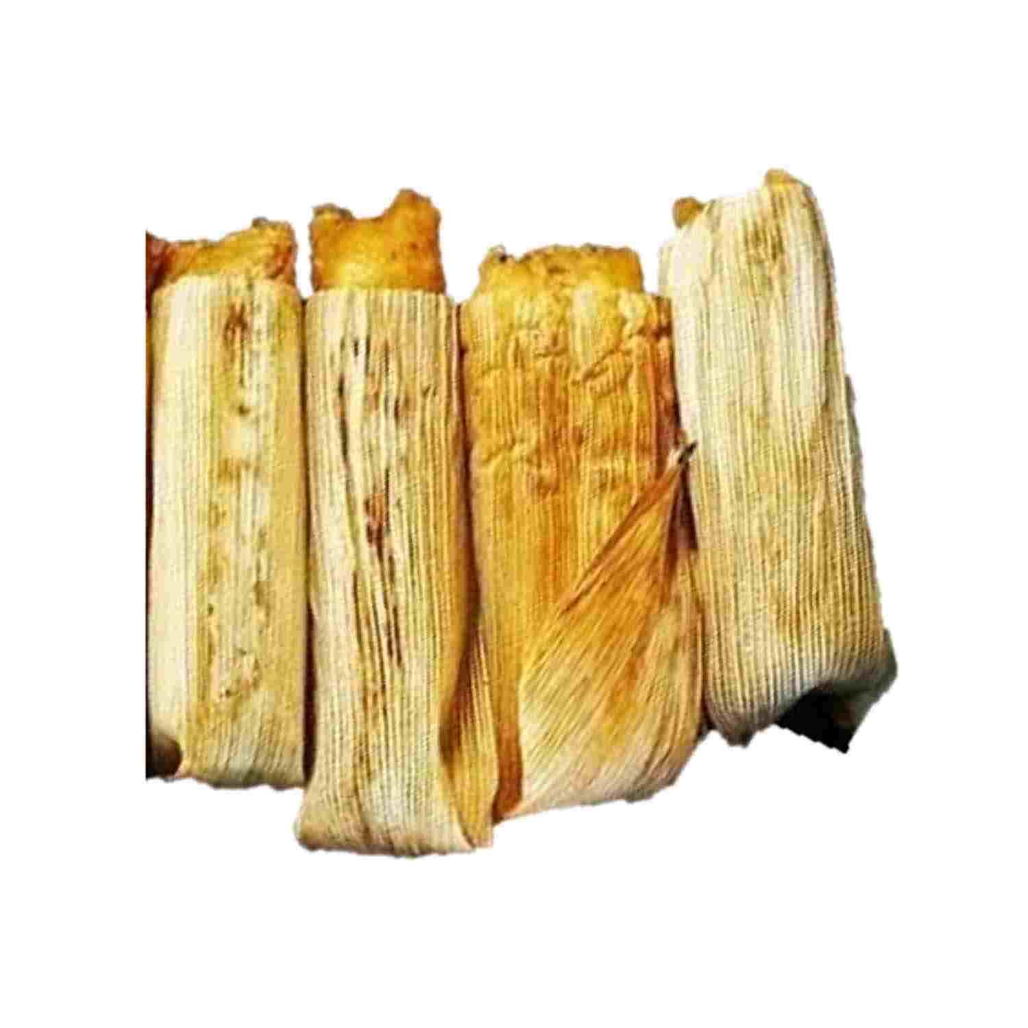 Lamb Tamales, 12 Oz