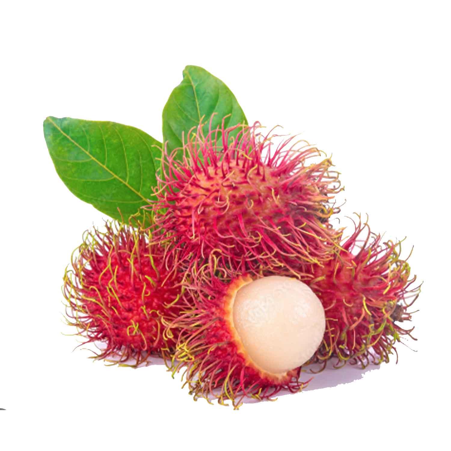 Rambutan, 12 Oz