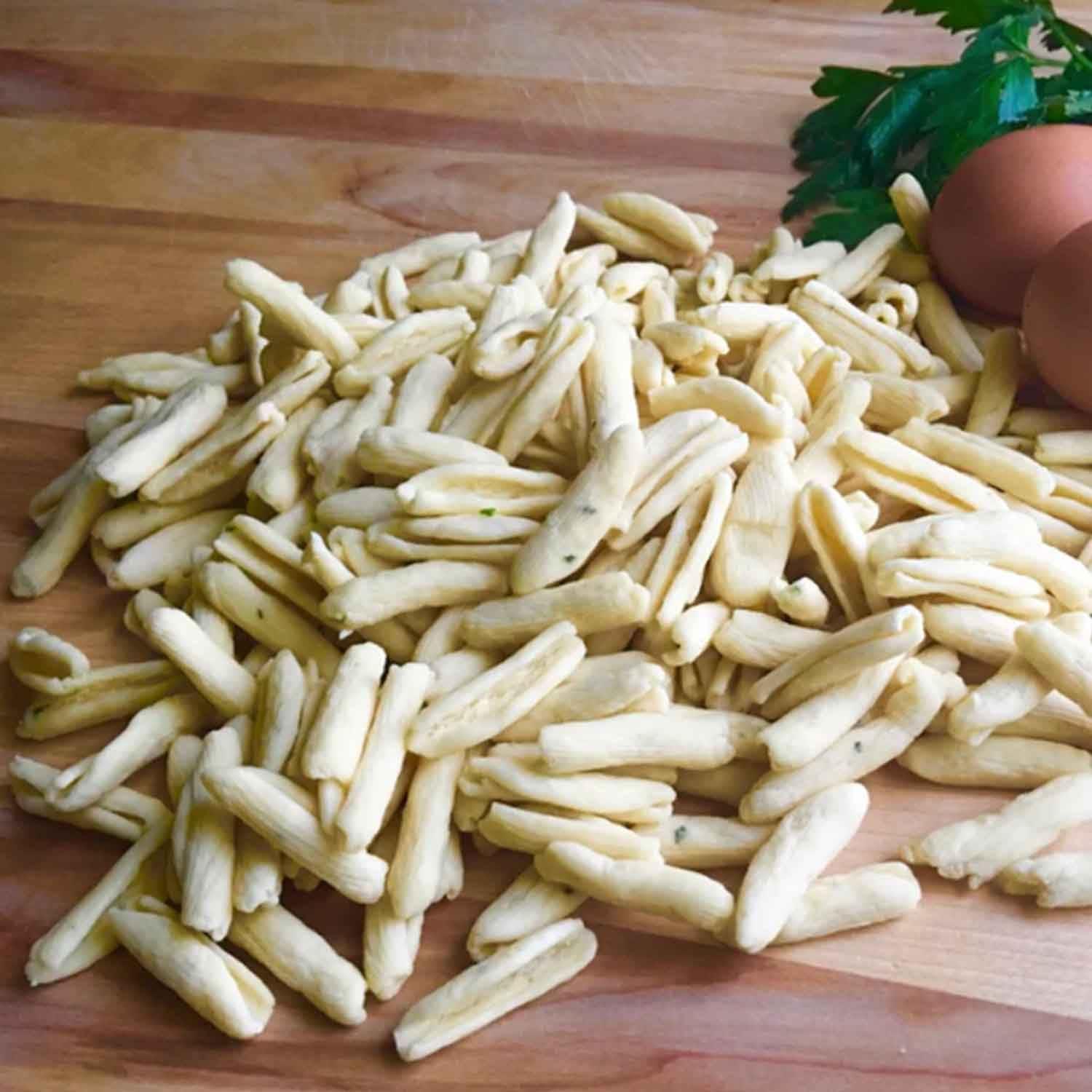 Ricotta Cavatelli, 16 Oz