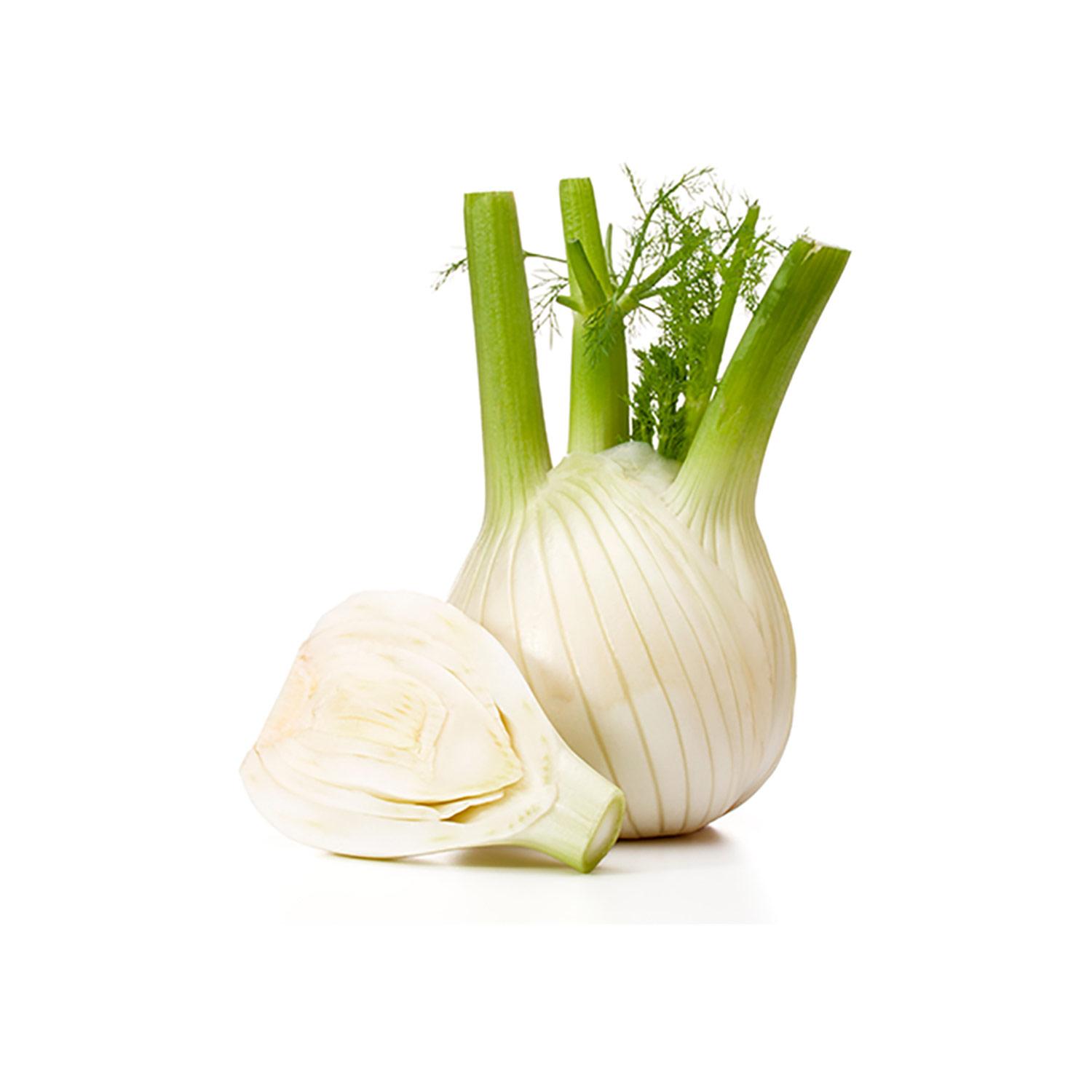 Organic Fennel