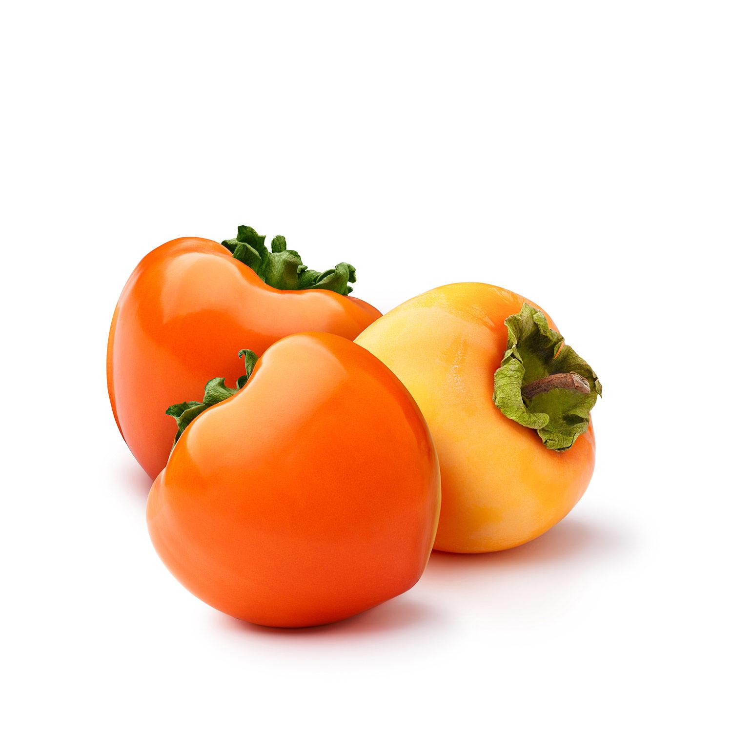 Organic Hachiya Persimmon