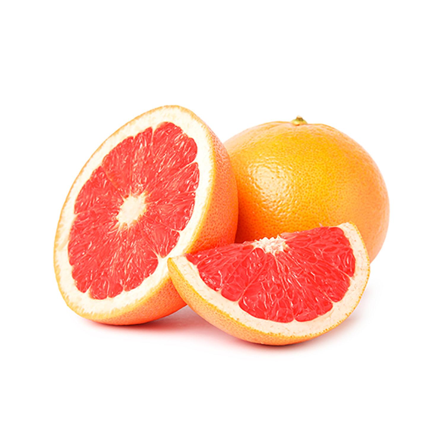Organic Small Grapefruit