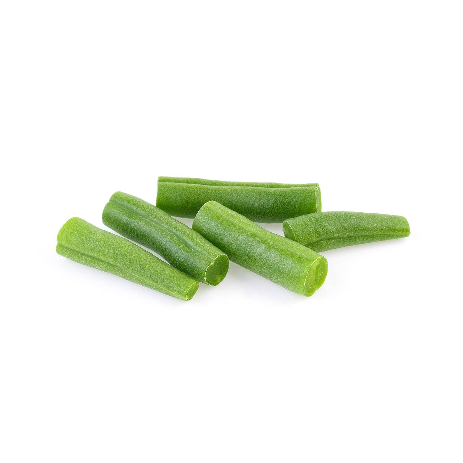 Organic Green Beans, 1 Lb