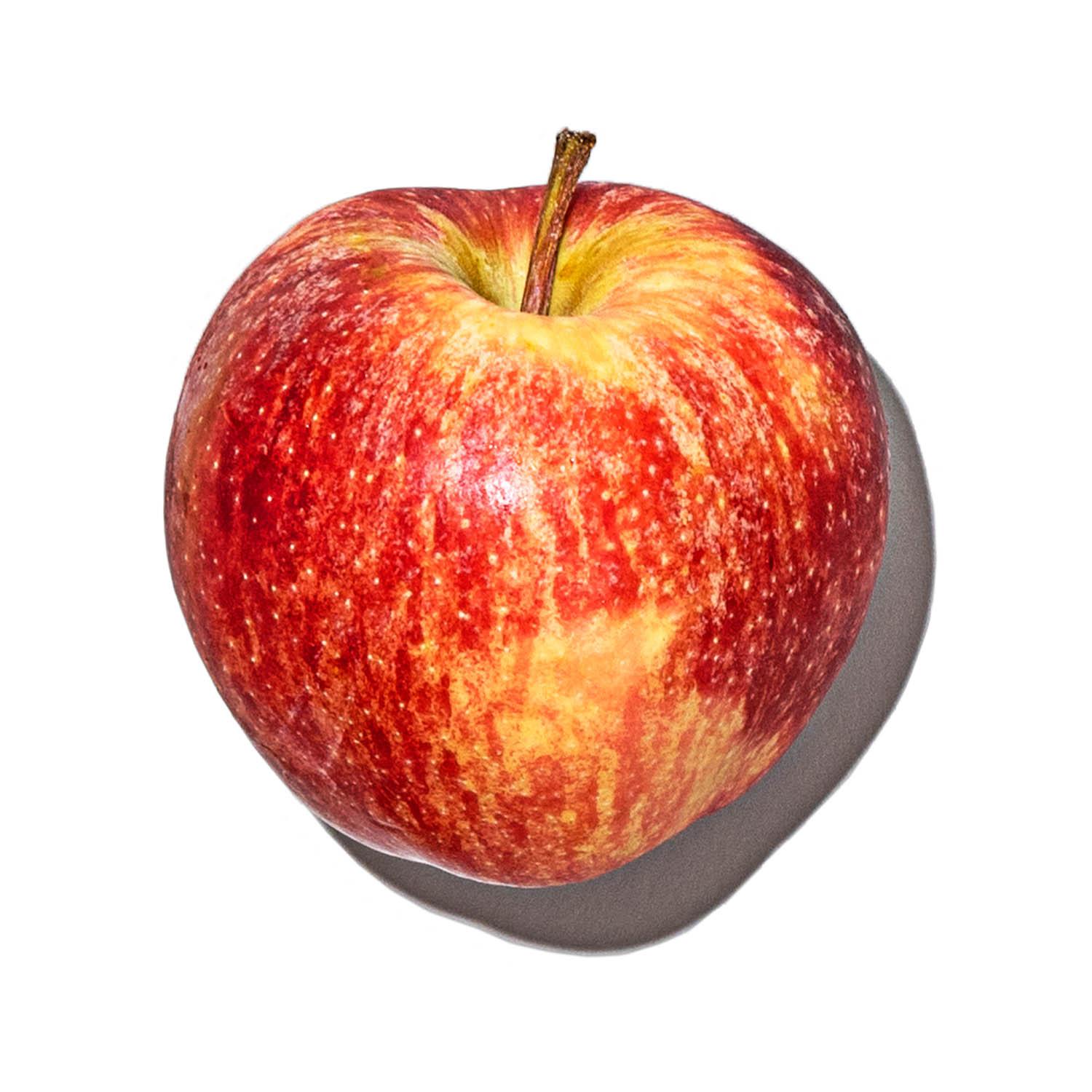 Organic Gala Apples, 4 Ct