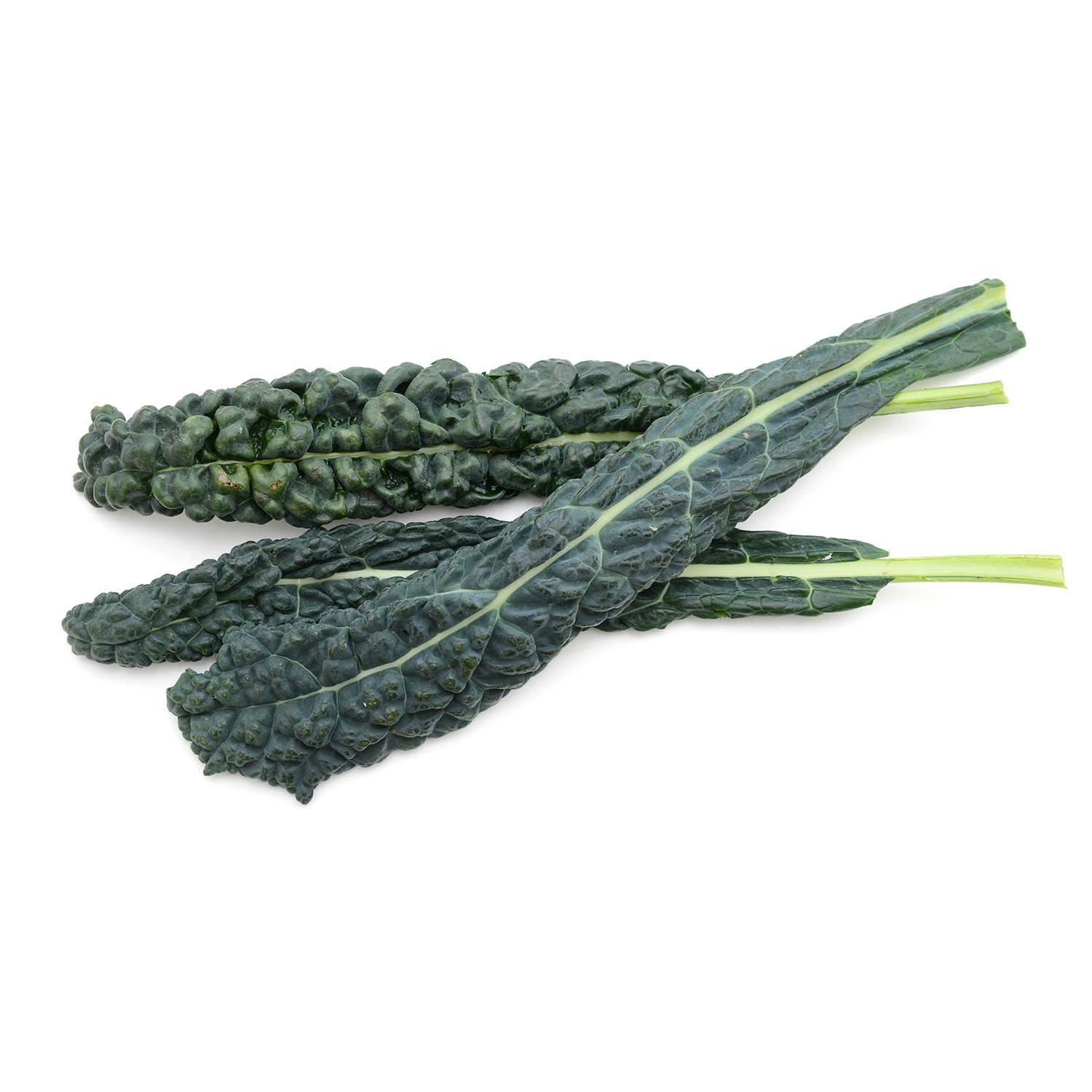 Organic Tuscan Kale