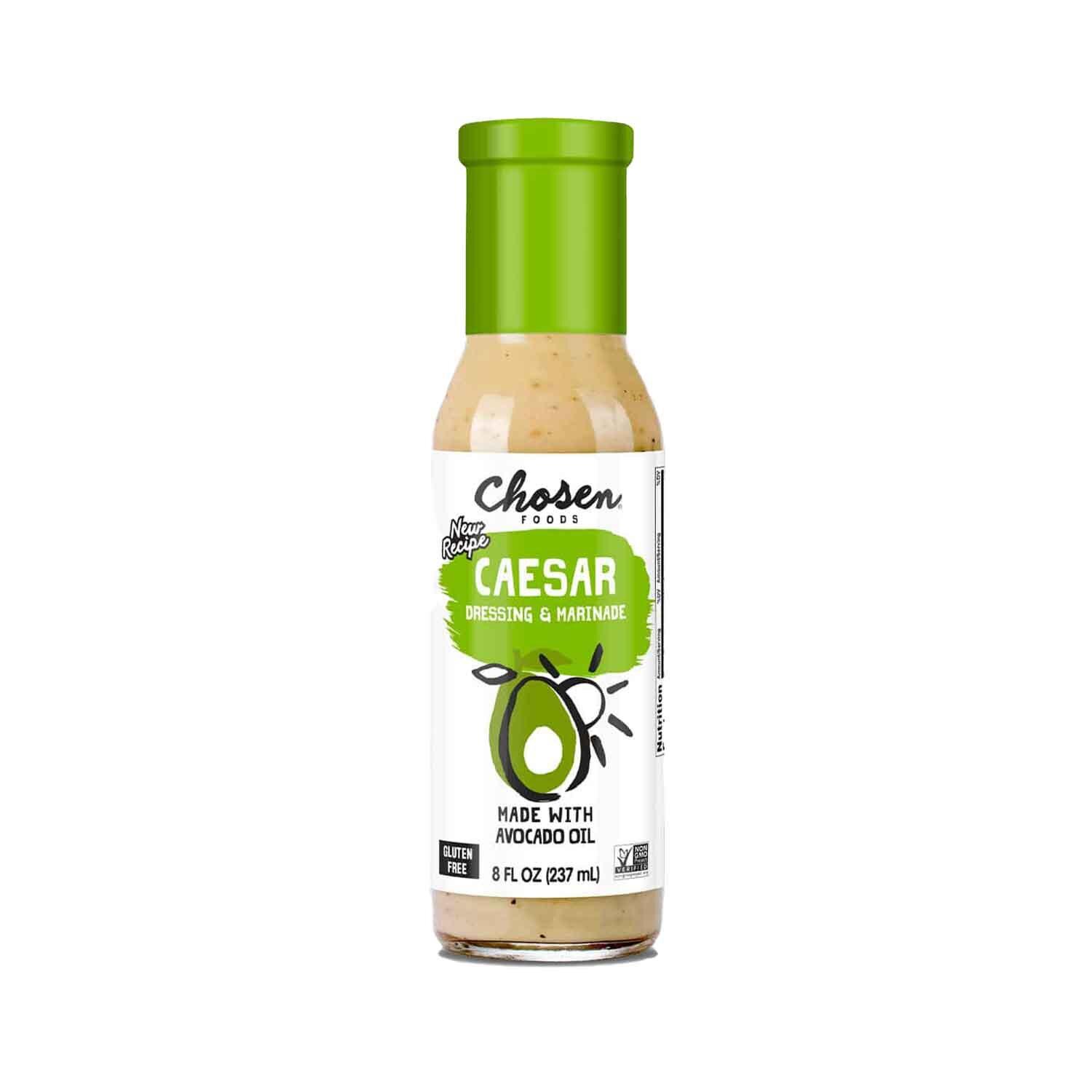 Caesar Dressing, 8 Oz