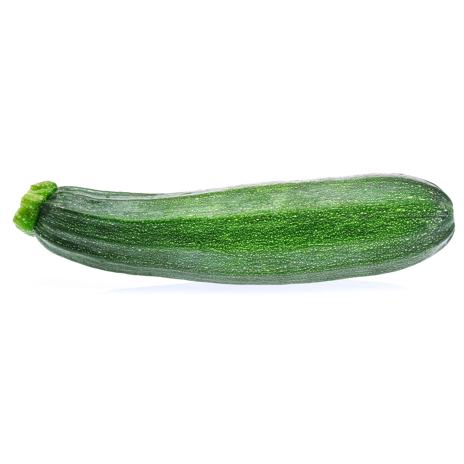 Organic Zucchini