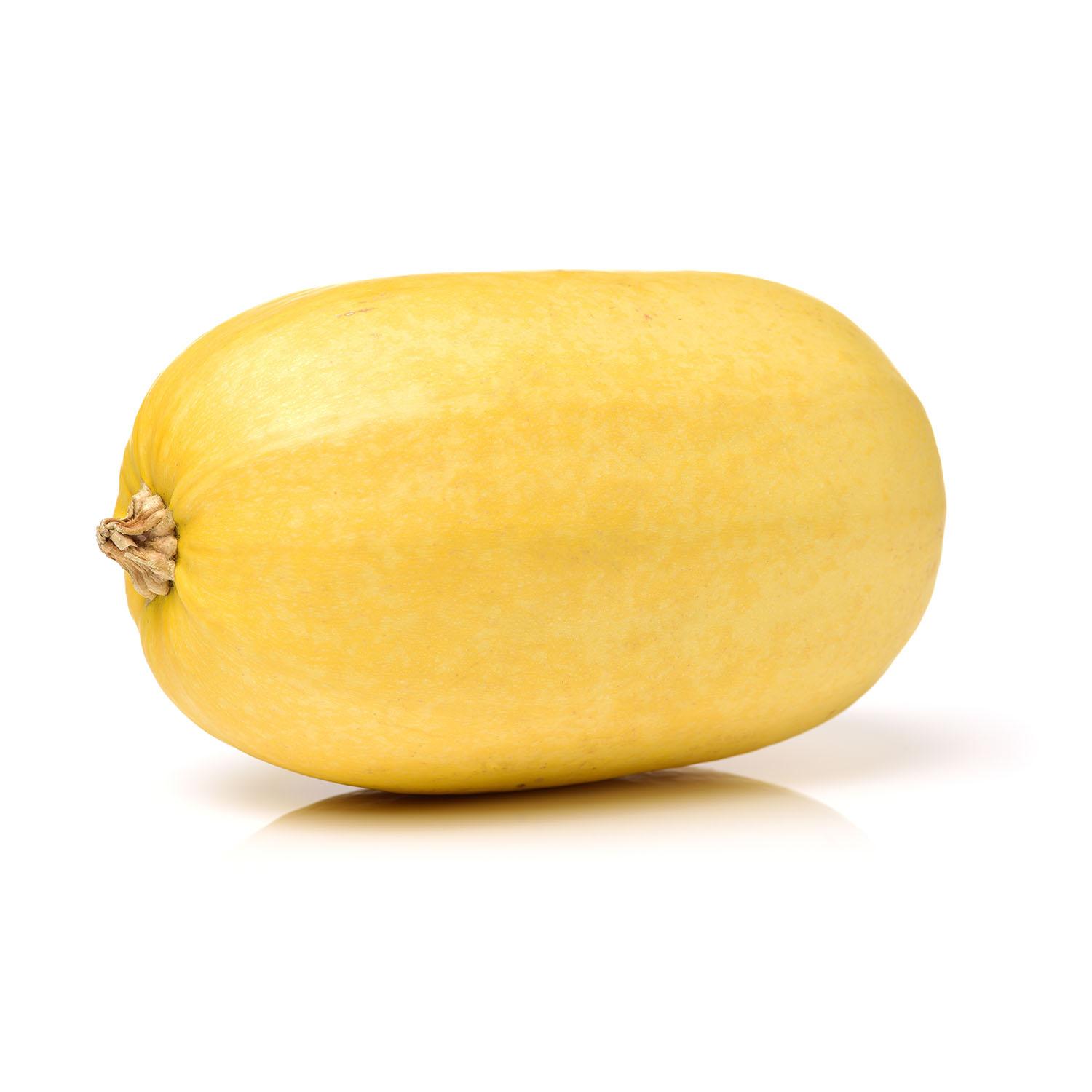 Organic Spaghetti Squash