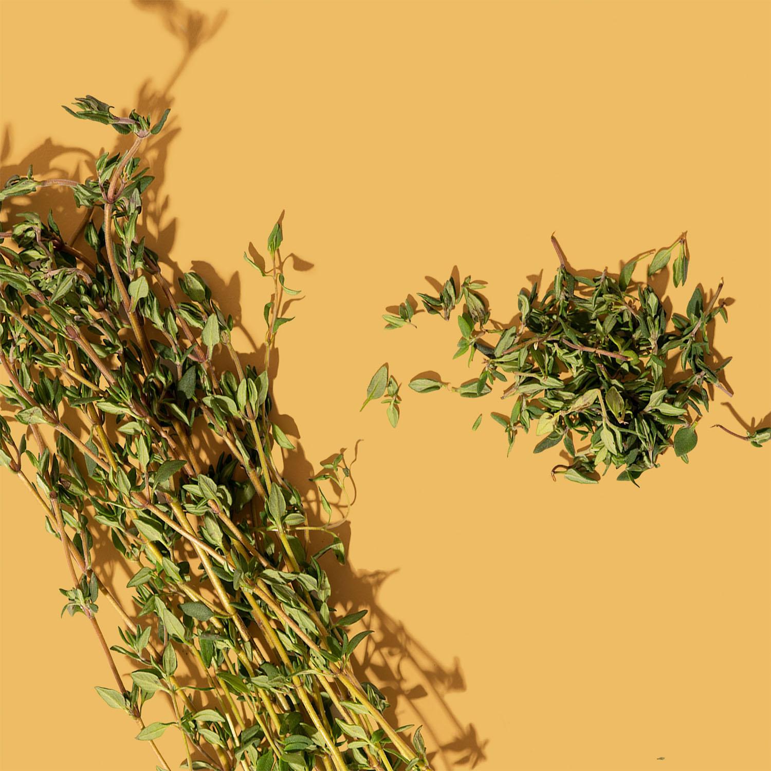 Organic Fresh Thyme, 0.75 Oz