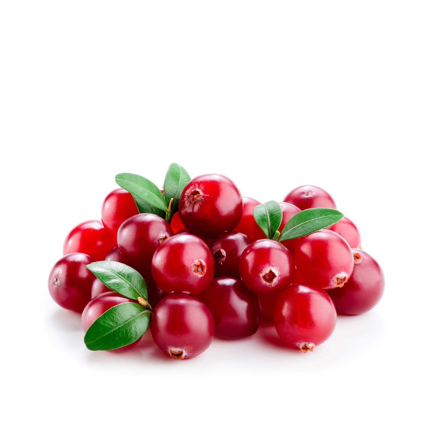 Organic Cranberries, 12 Oz