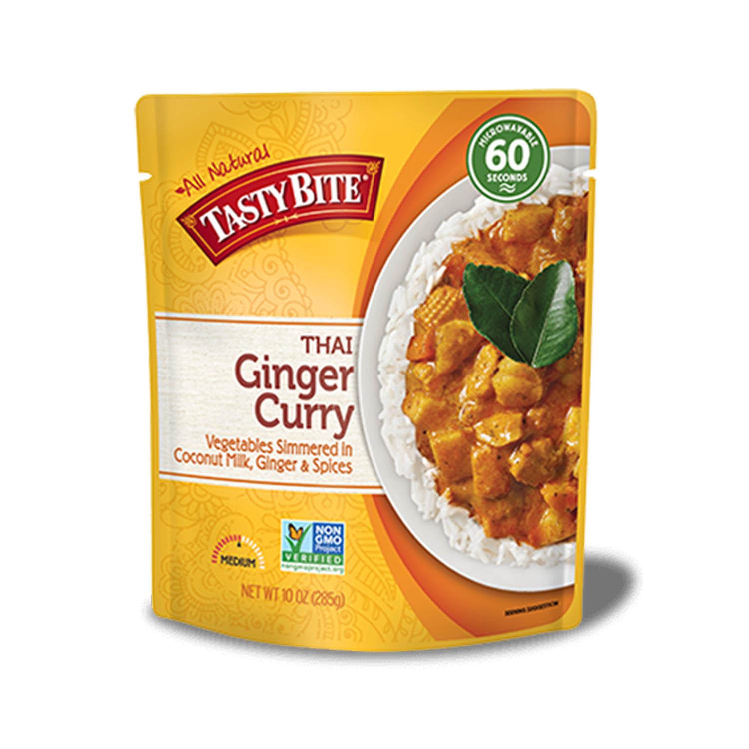 Thai Ginger Curry, 10 Oz