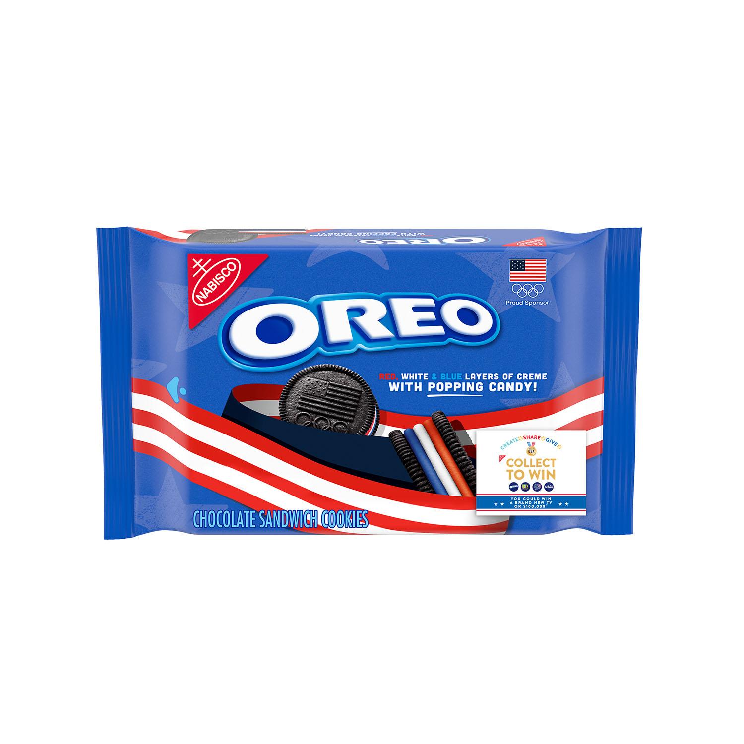 Chocolate Sandwich Cookies, 13.2 Oz