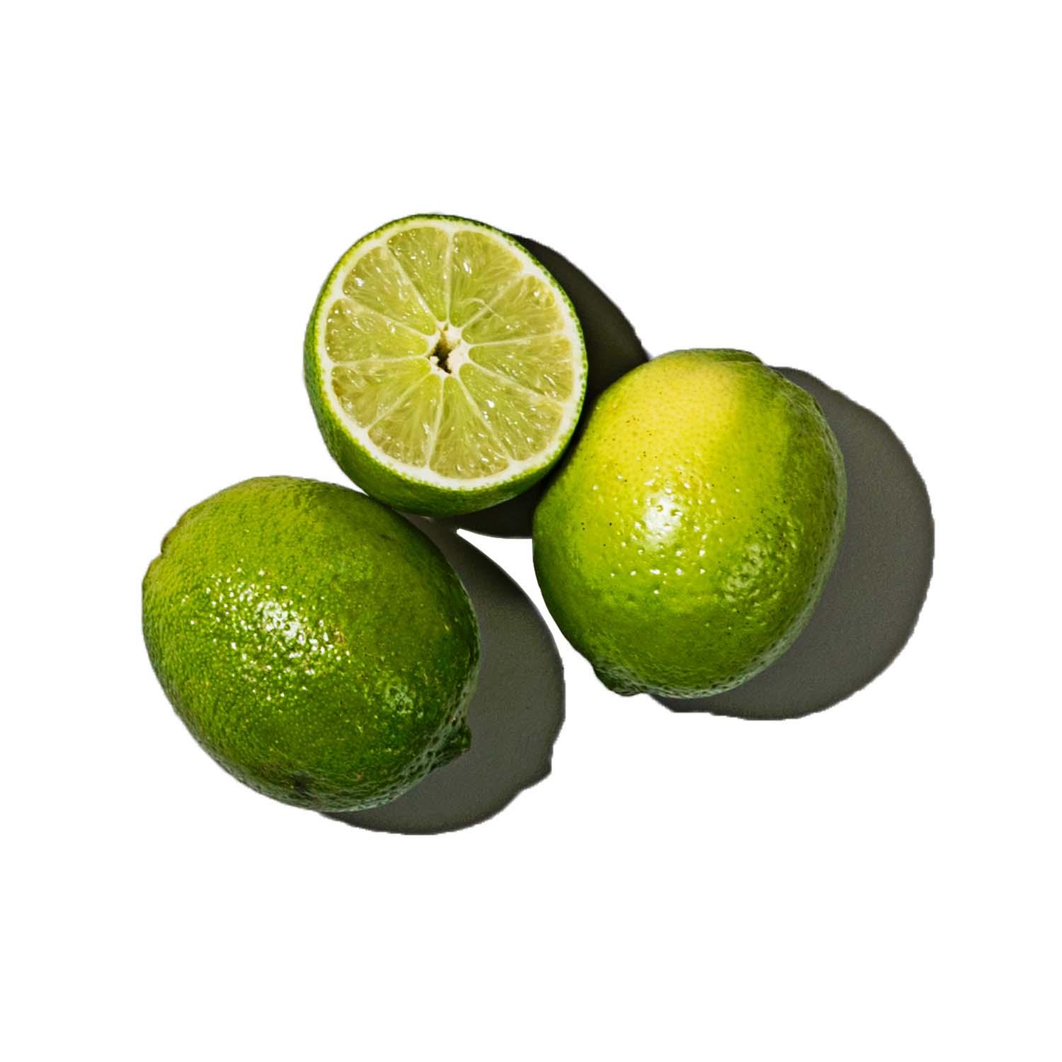 Organic Limes, 5 Ct