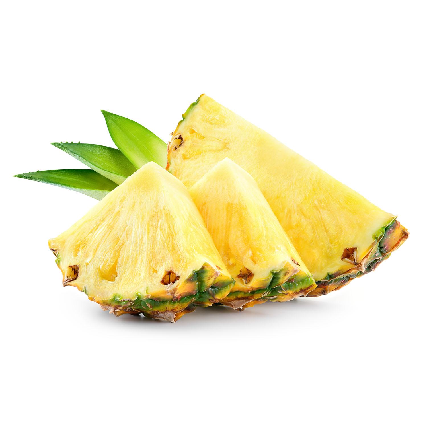 Organic Pineapple