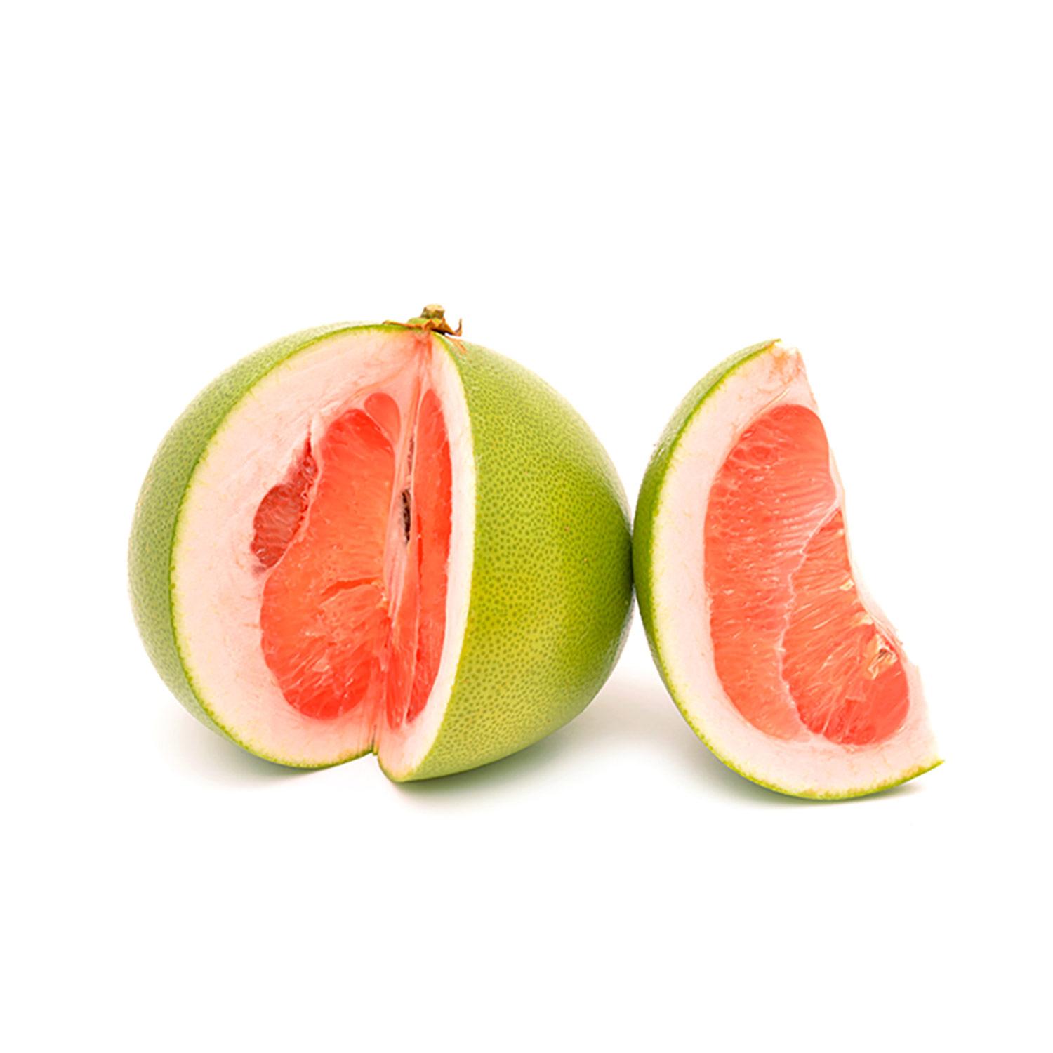 Organic Pomelo