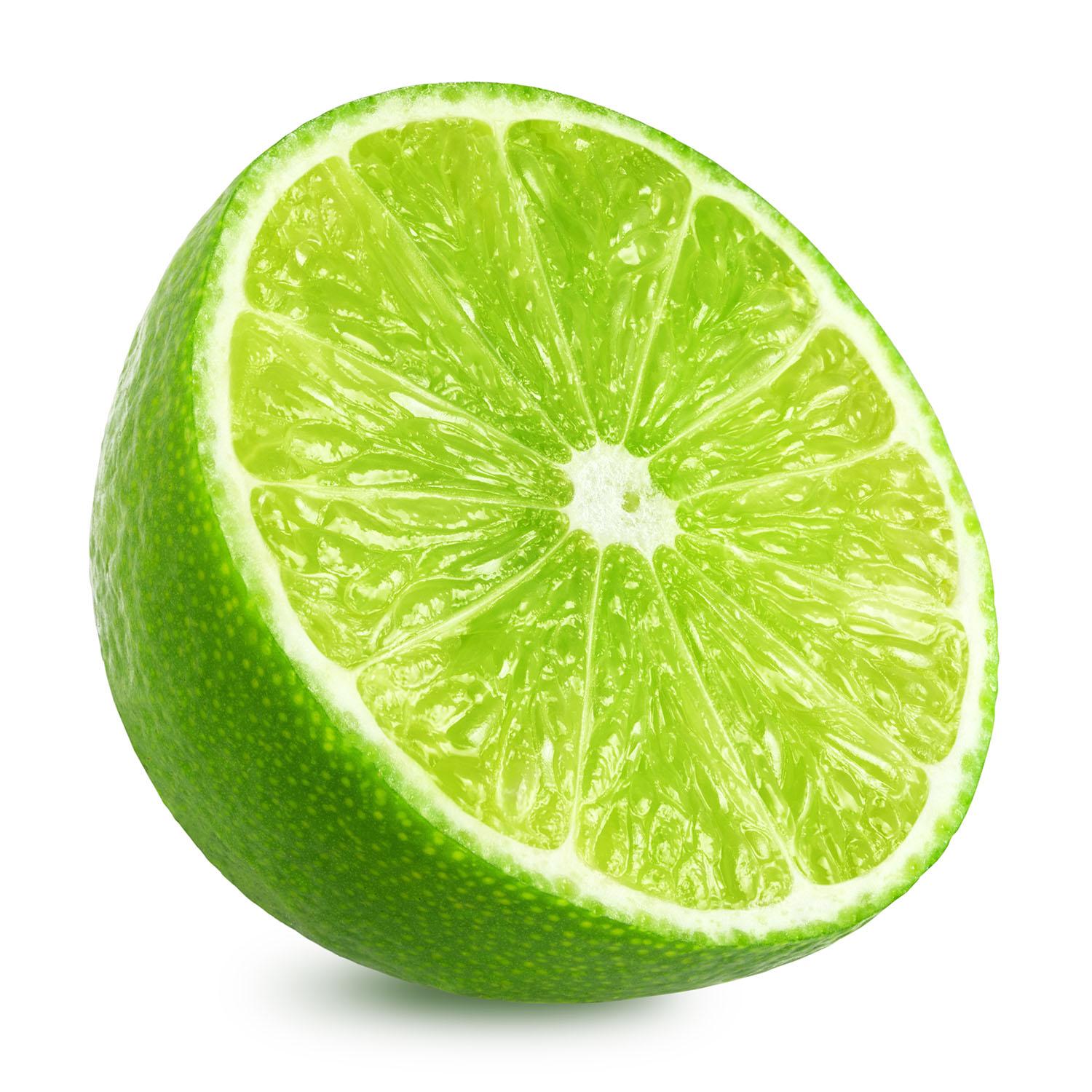 Organic Small Limes