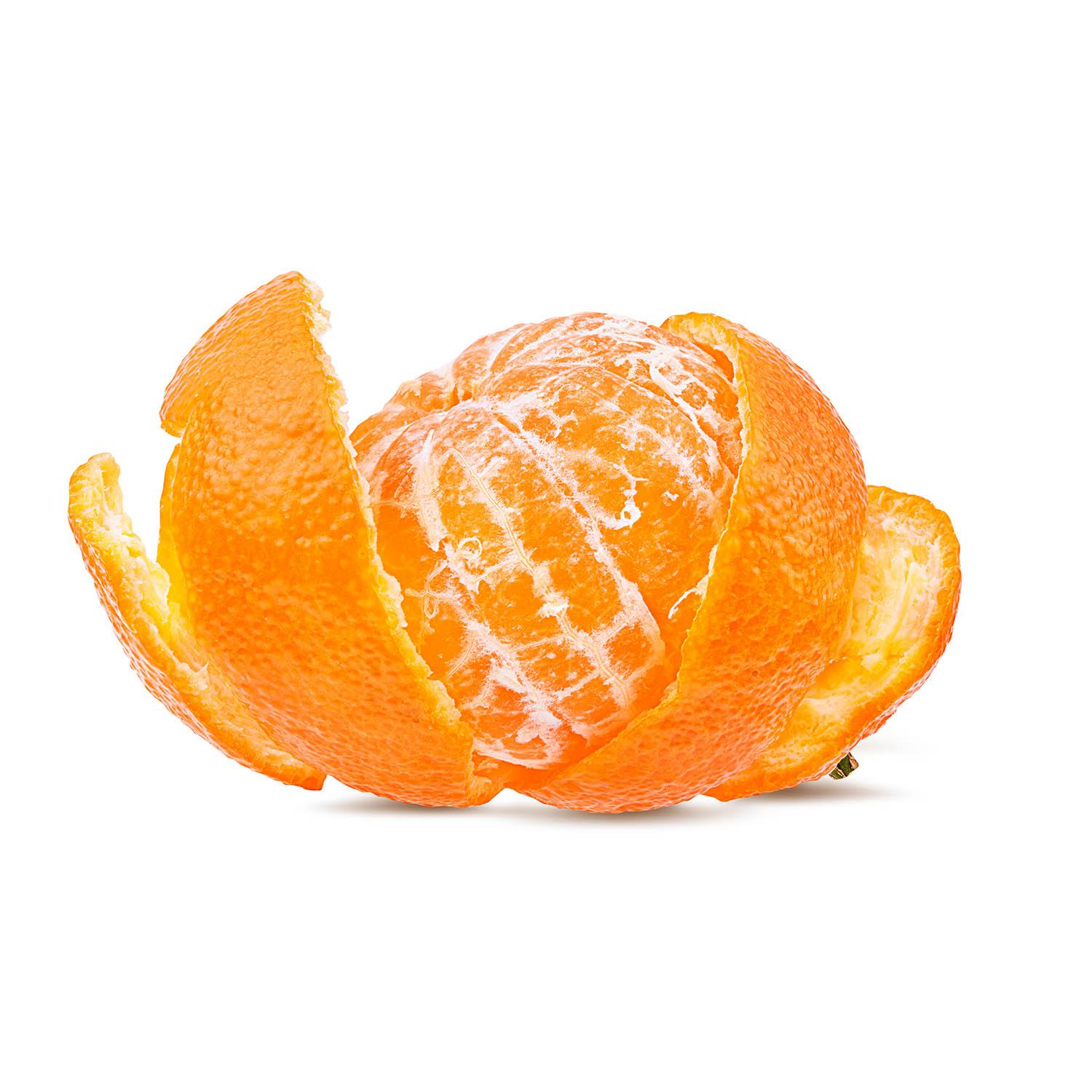 Organic Mandarin Oranges, 2 Lbs