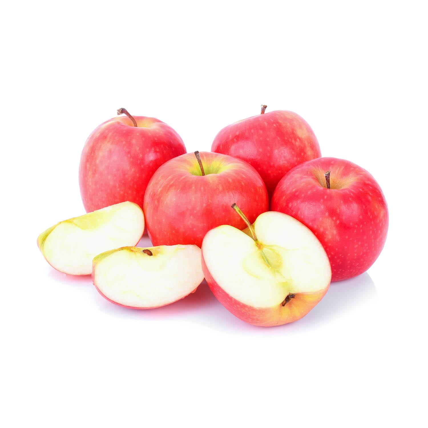 Organic Pink Lady Apples, 3 Lb
