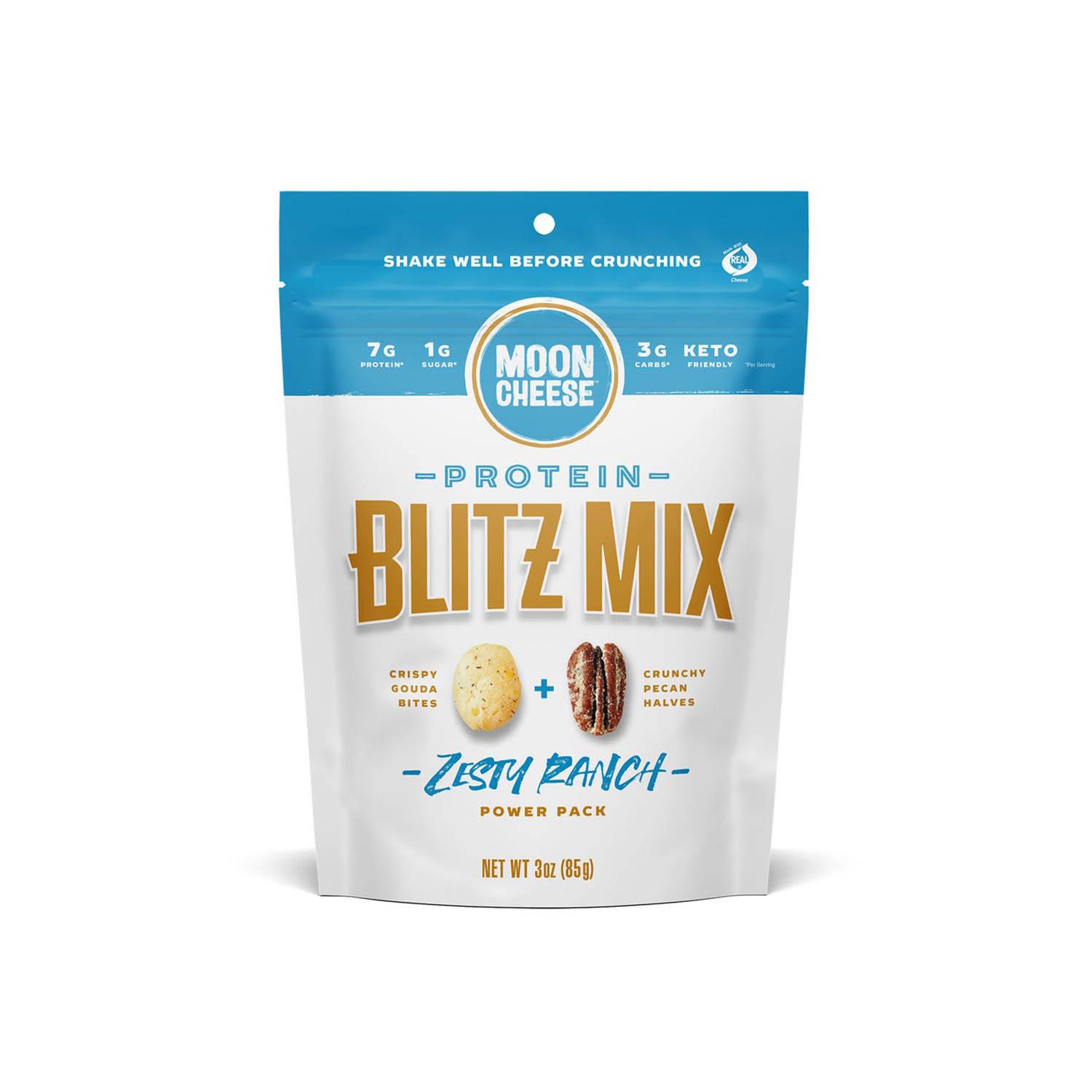 Protein Blitz Mix, 3 Oz (2 Ct)