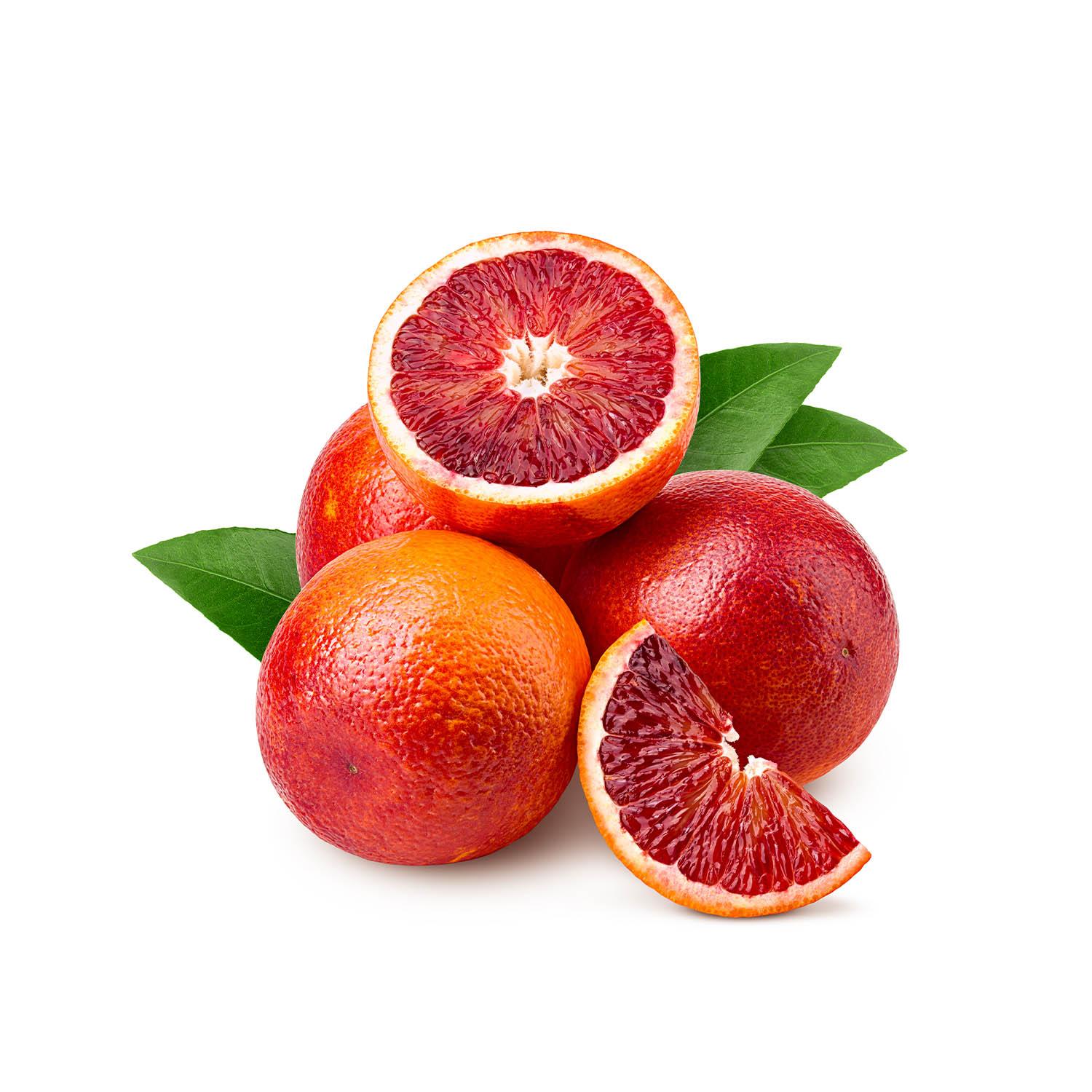 Organic Bagged Blood Oranges, 2 Lbs