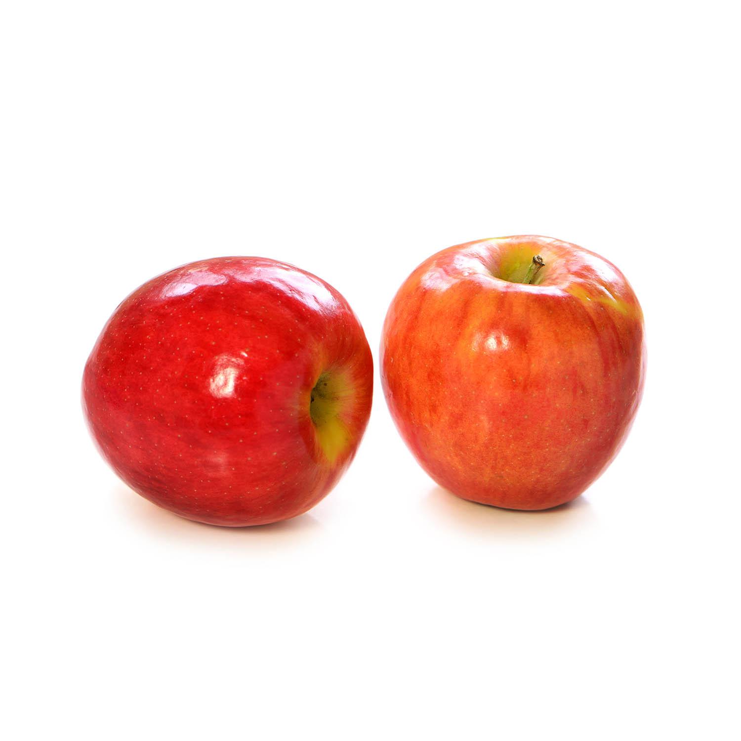 Organic Jazz Apples, 4 Ct