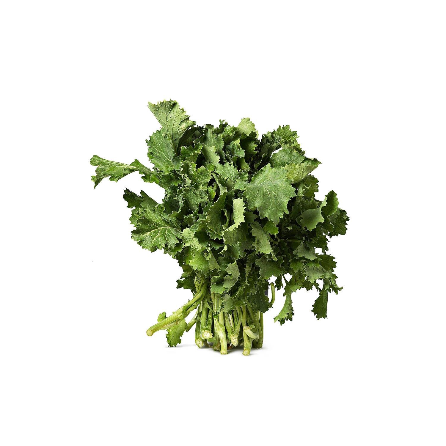 Organic Broccoli Rabe