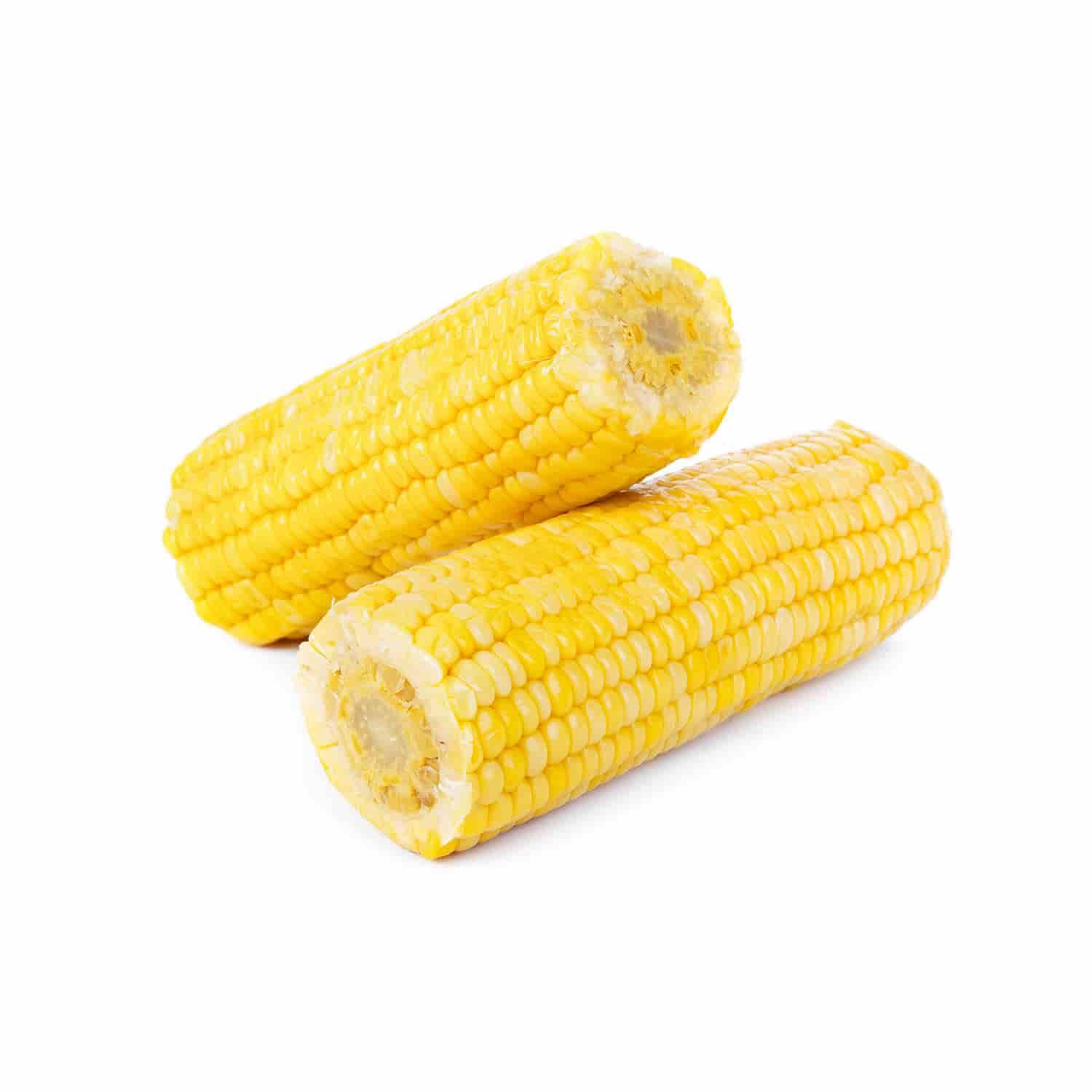 Bi-Color Corn, 2 Ct