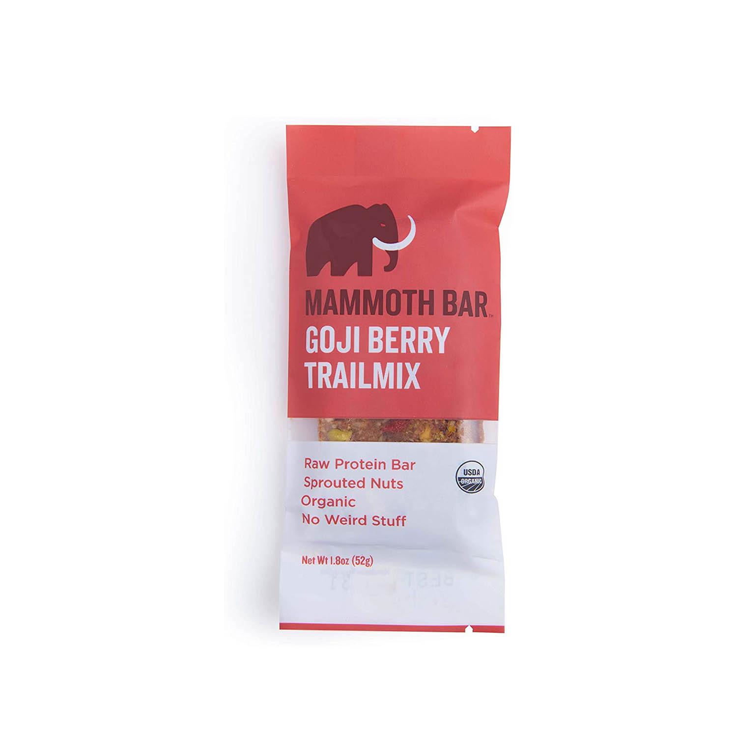 Goji Berry Trail Mix, 1.8 Oz (4 Ct)