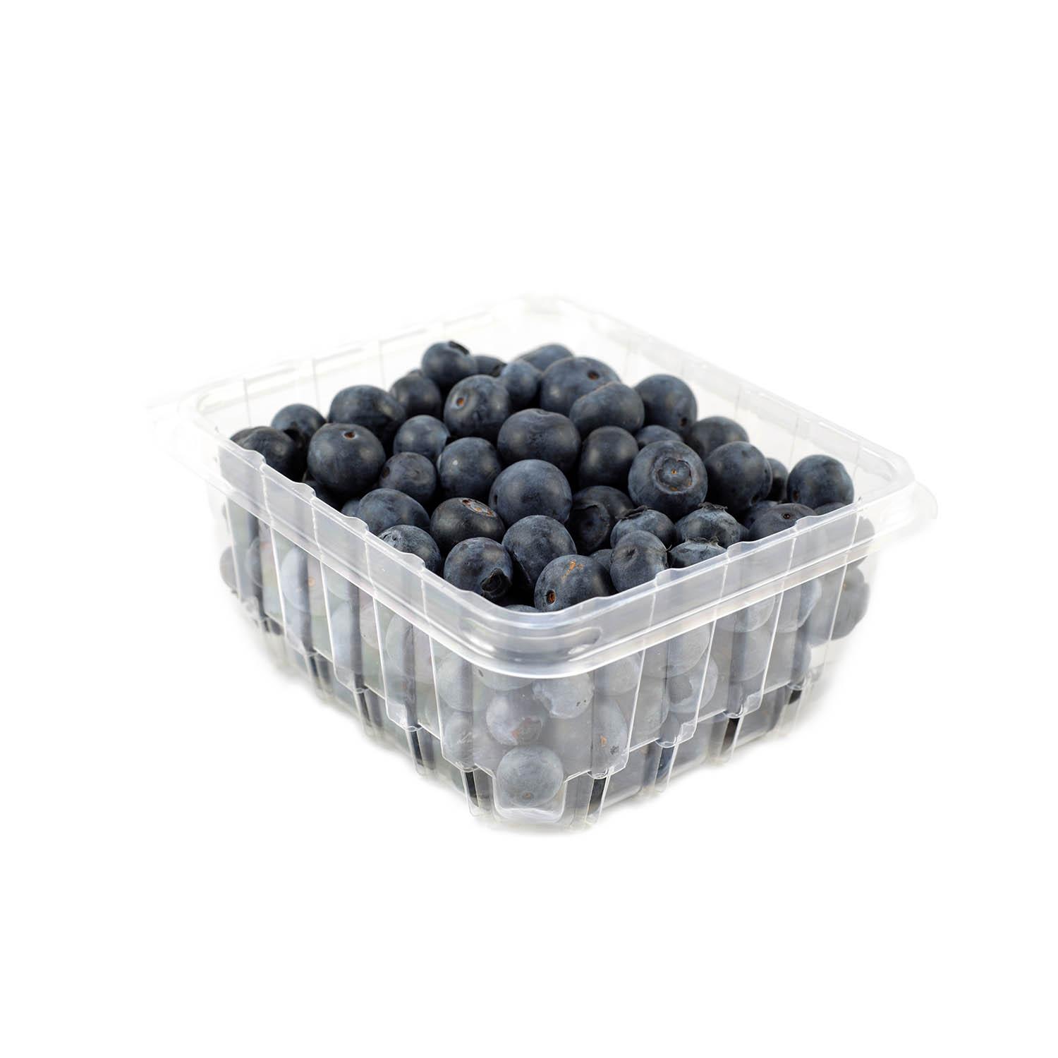 Blueberries, 11 Oz (1 Pt)