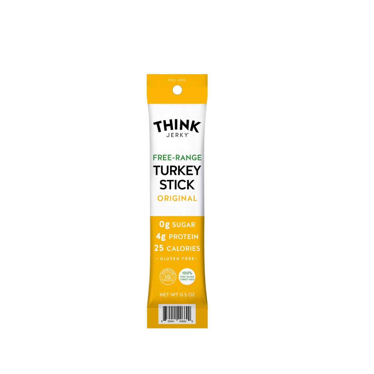 Turkey Sticks, 0.5 Oz