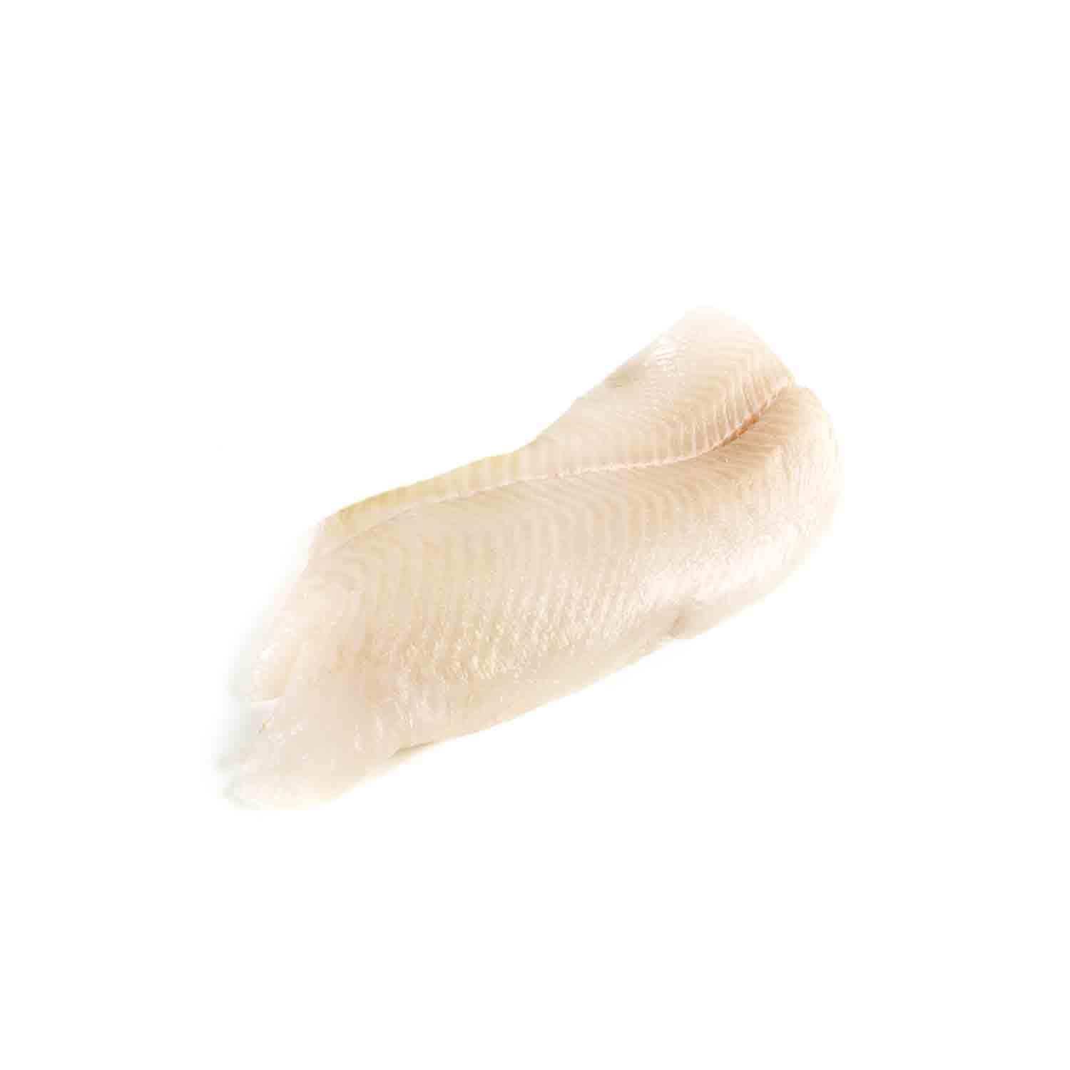 Halibut Fillet, 12 Oz