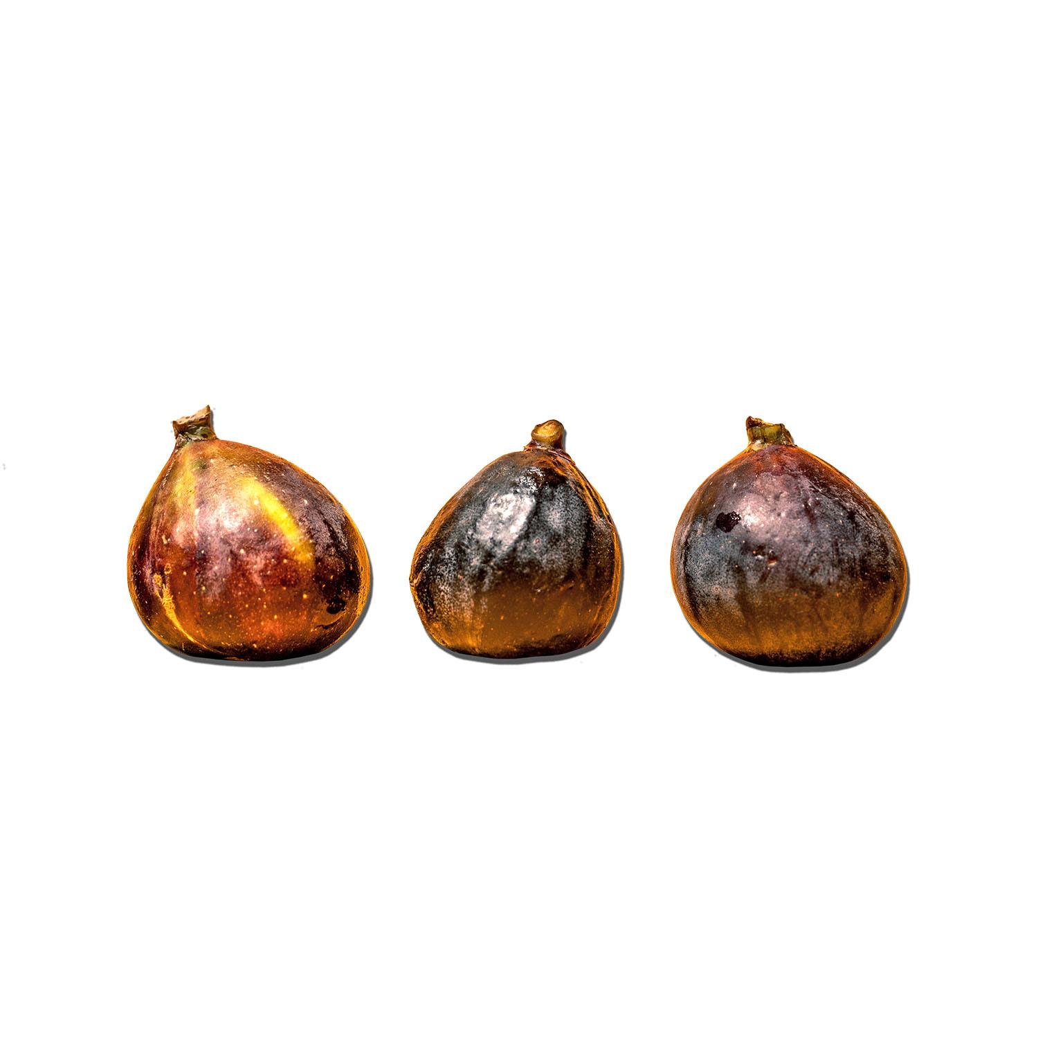 Organic Figs, 8 Oz