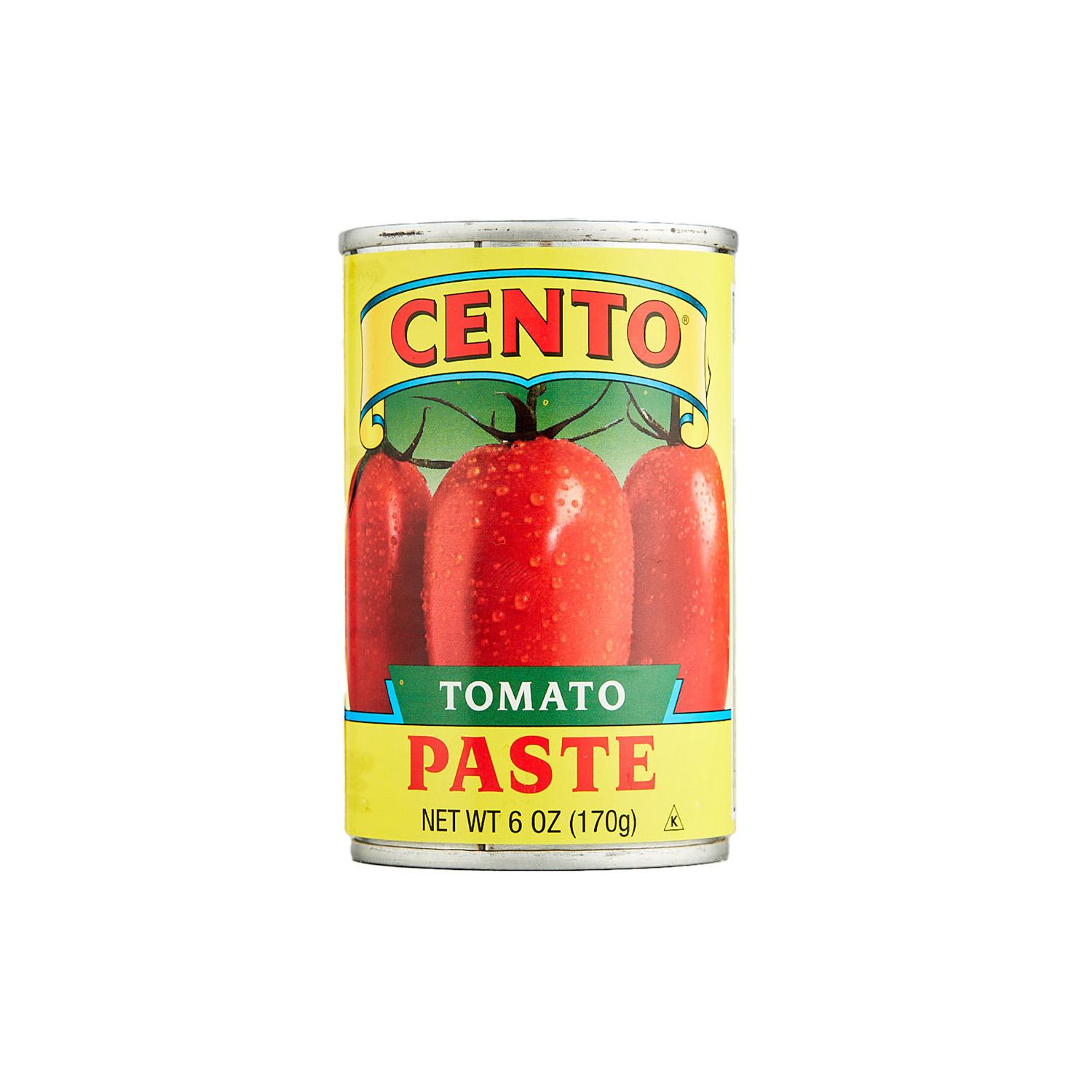 Tomato Paste, 6 Oz