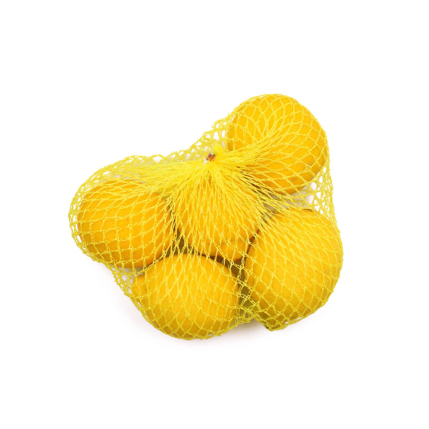 Bagged Lemons, 2 Lbs