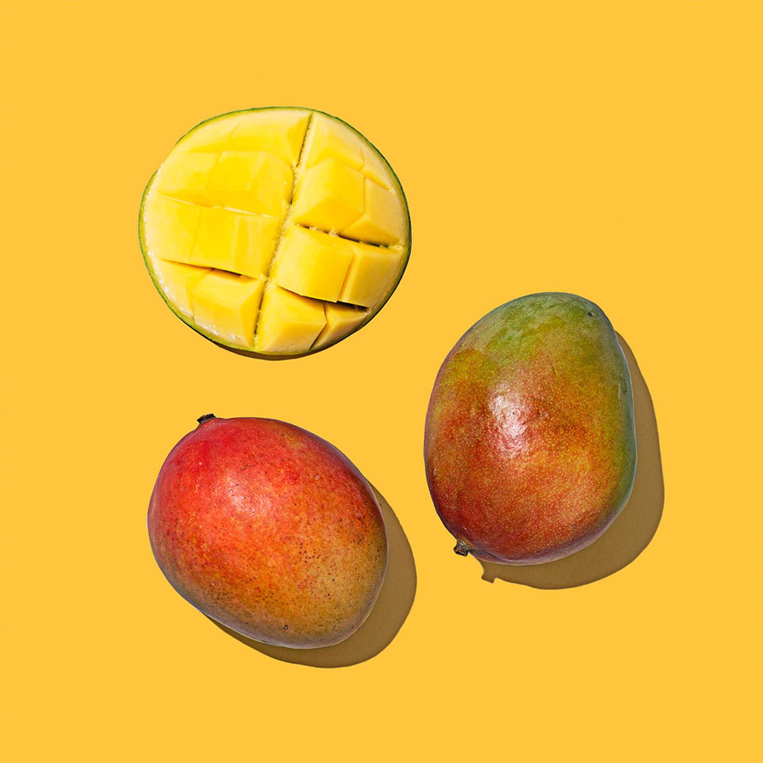Organic Mango