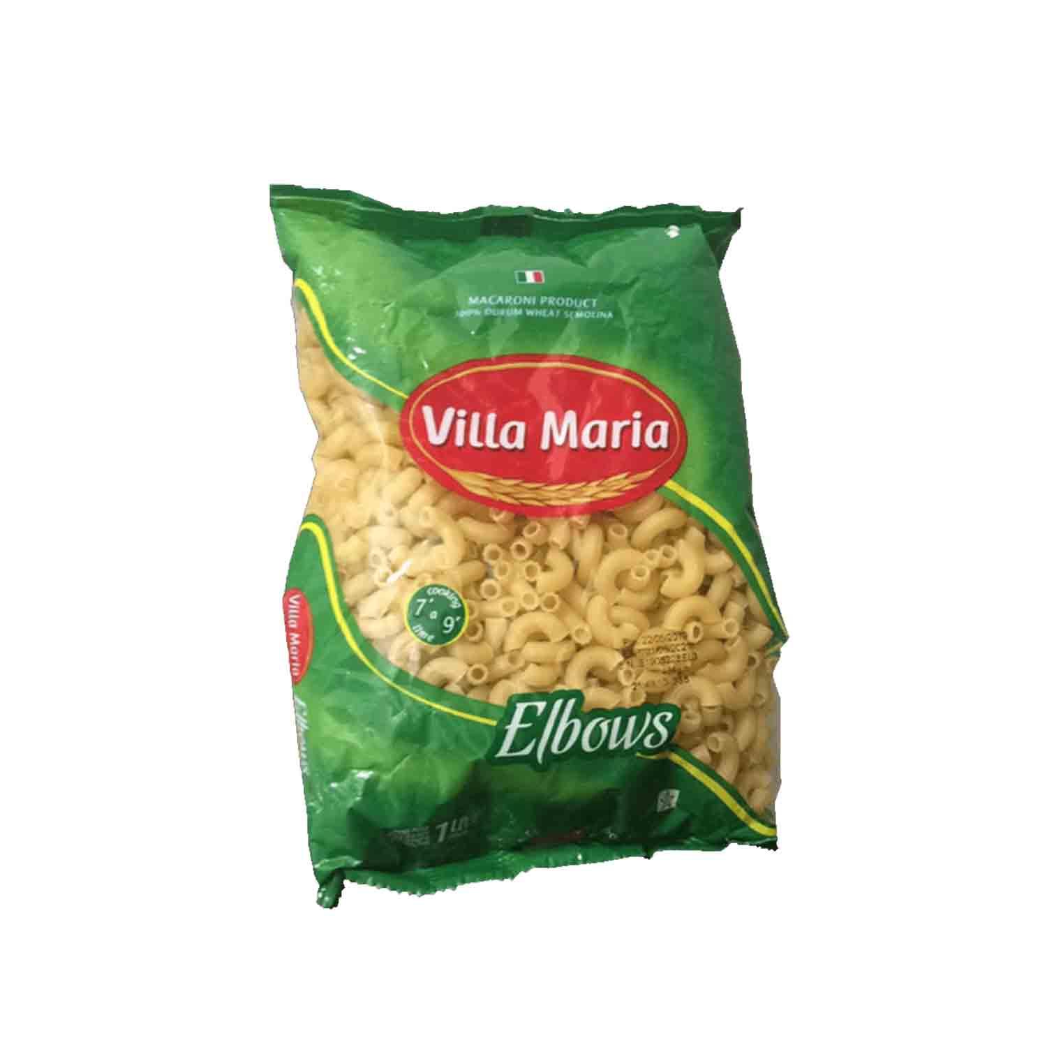 Elbow Macaroni Pasta, 16 Oz