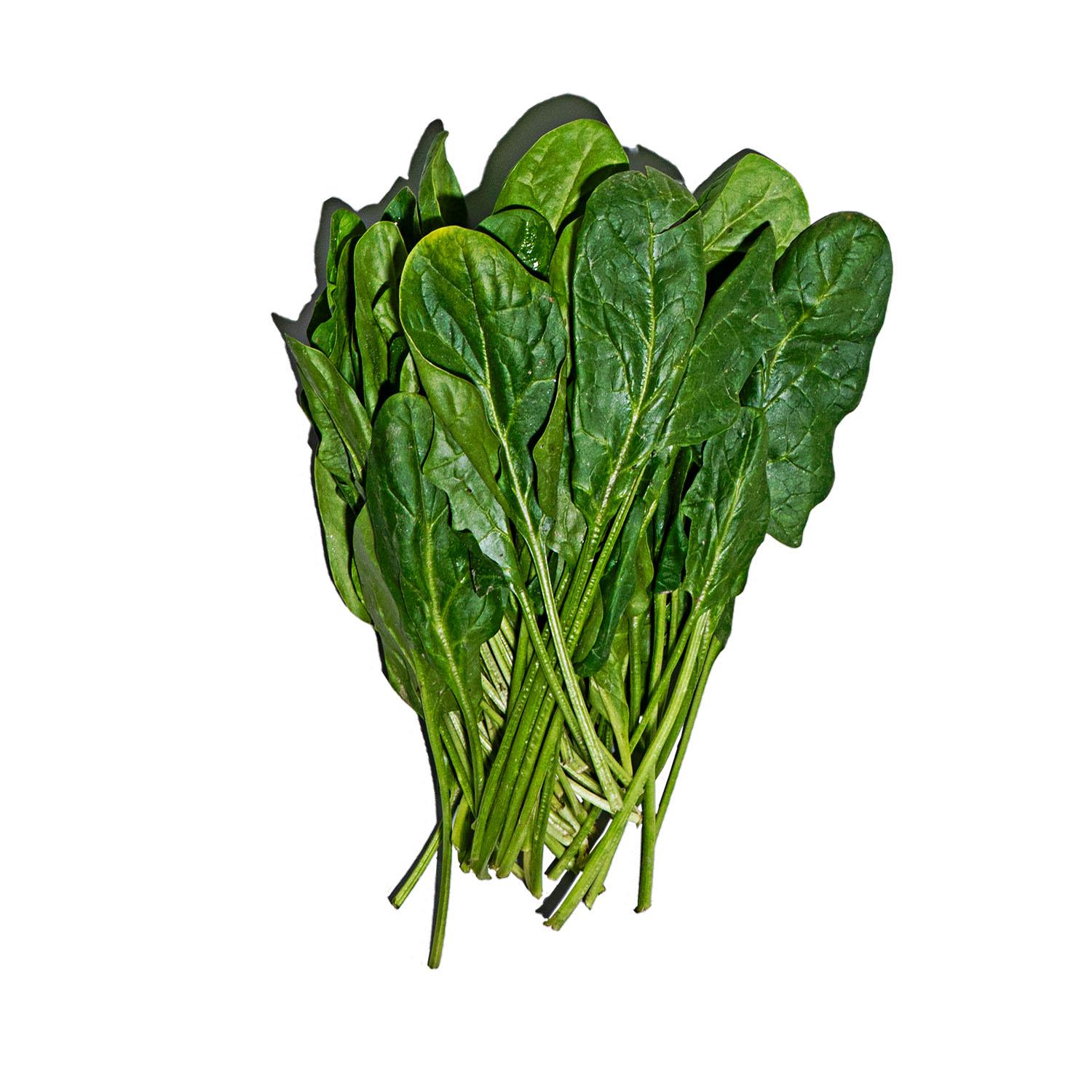 Spinach, 12 Oz