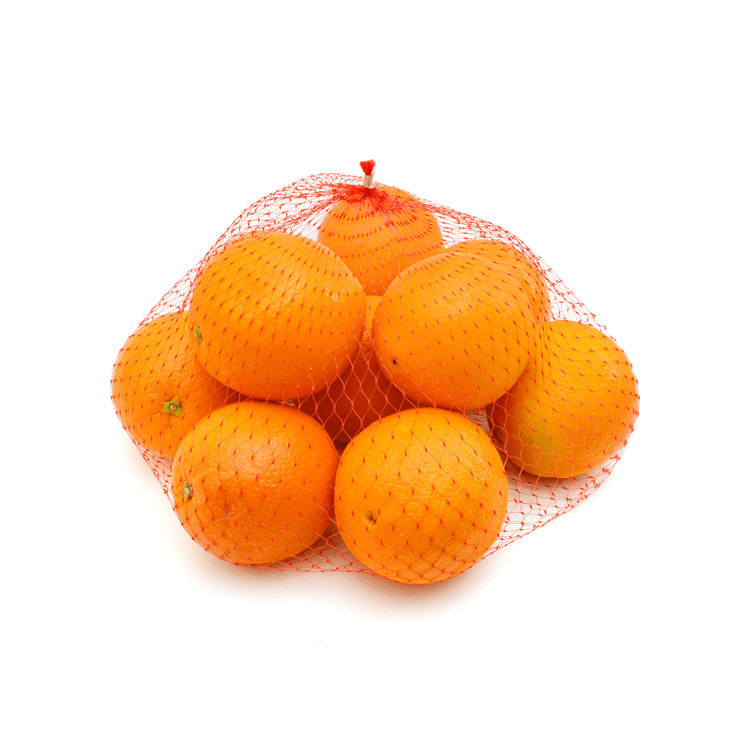 Organic Valencia Oranges, 3 Lbs