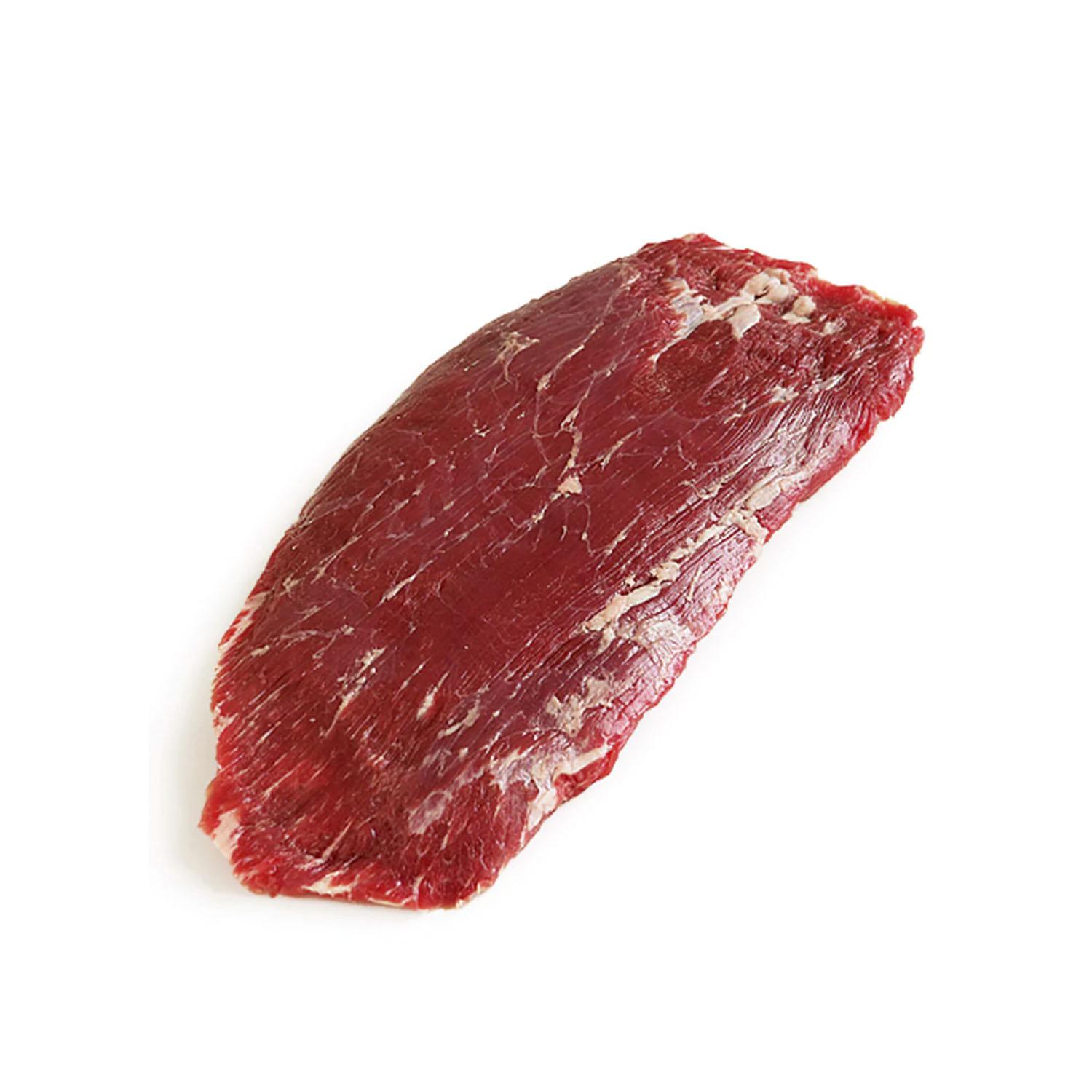 Grass-Fed Beef Flank, 10 Oz