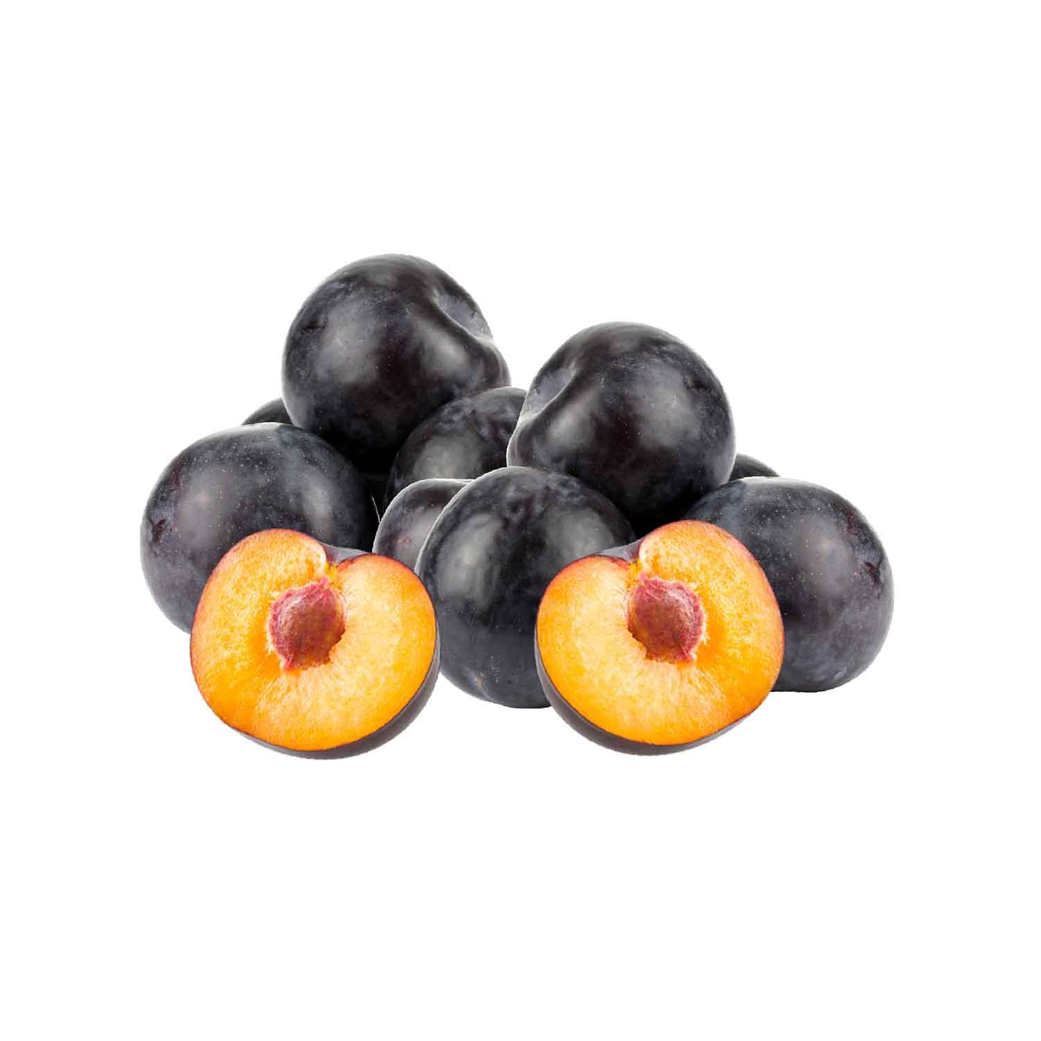 Plums, 2 Lbs