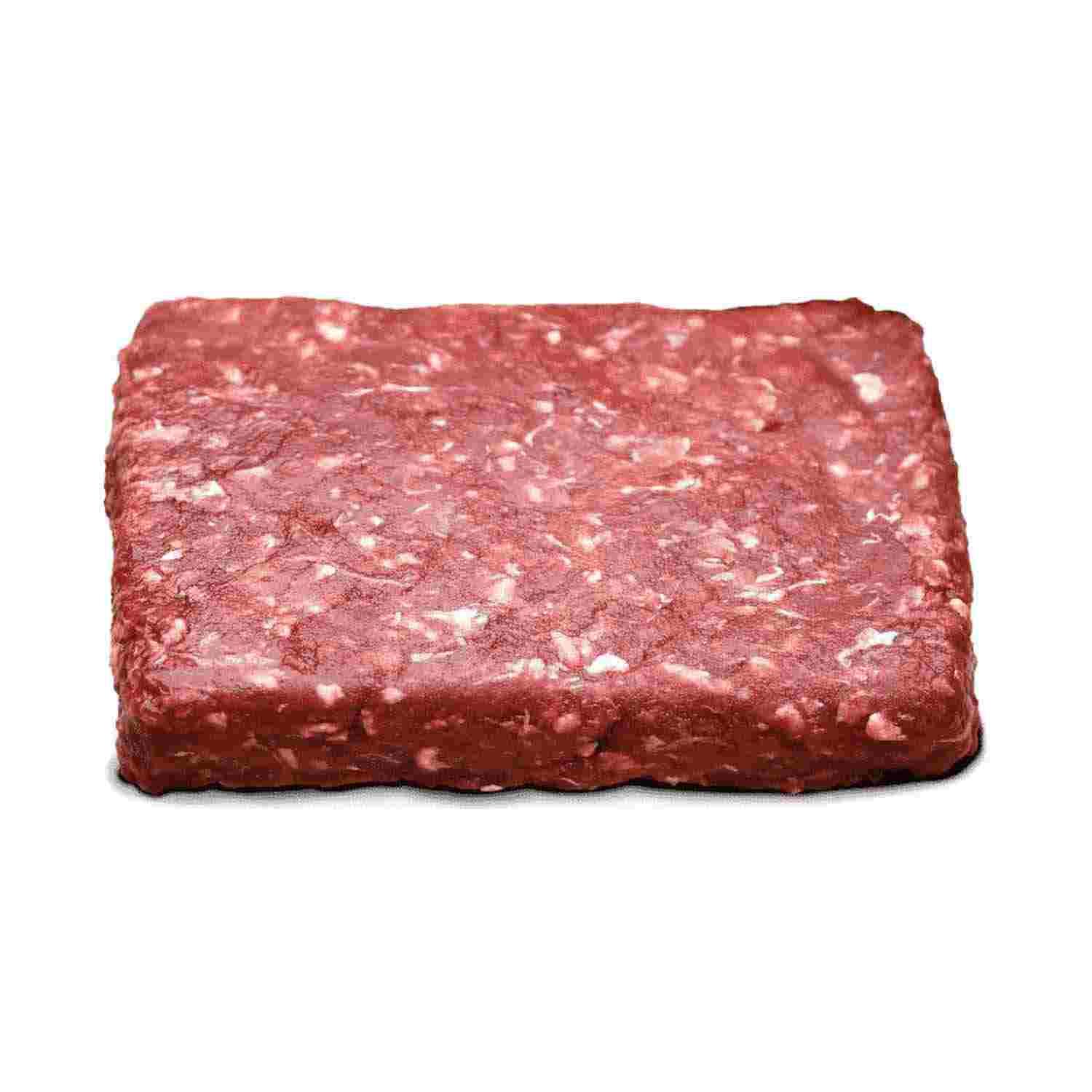 Ground Elk, 16 Oz (1 Lb)