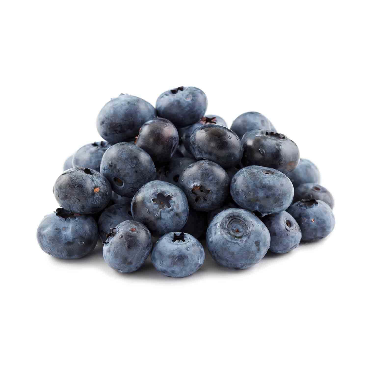 Jumbo Blueberries, 9.8 Oz