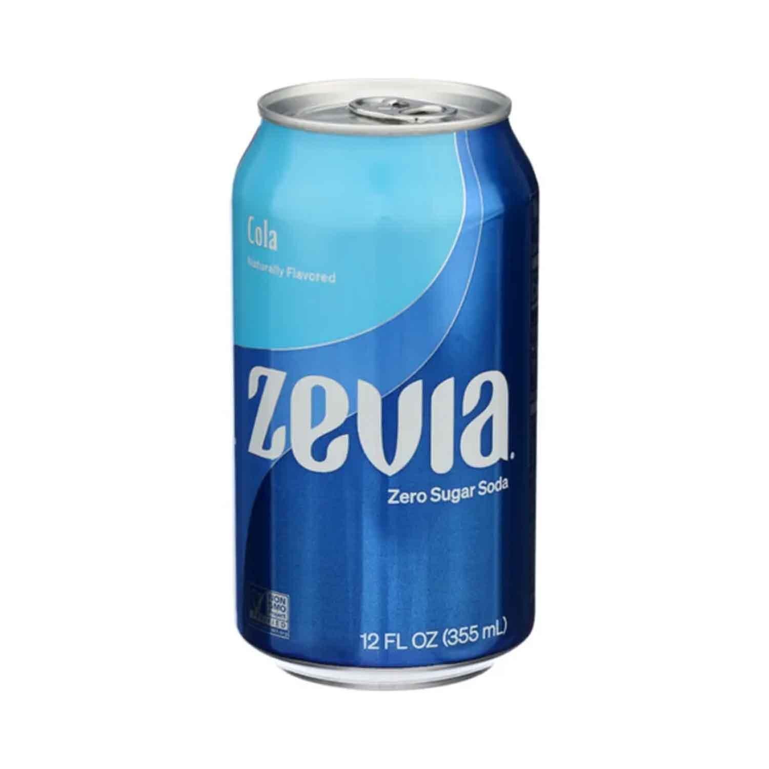 Zero Sugar Cola, 12 Fl Oz