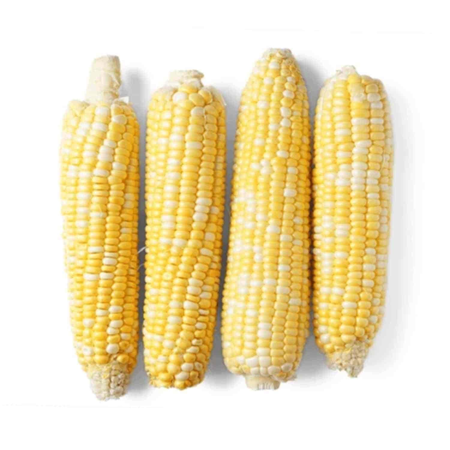 Organic Tray Corn, 4 Ct