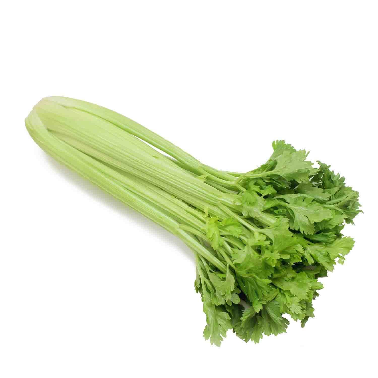 Organic Celery